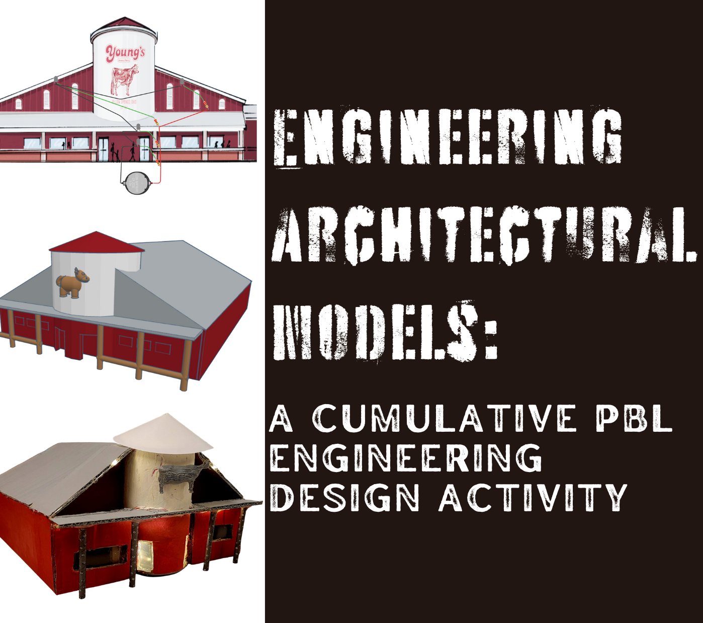 Engineering Architectural Models: a Cumulative PBL Engineering Activity ...