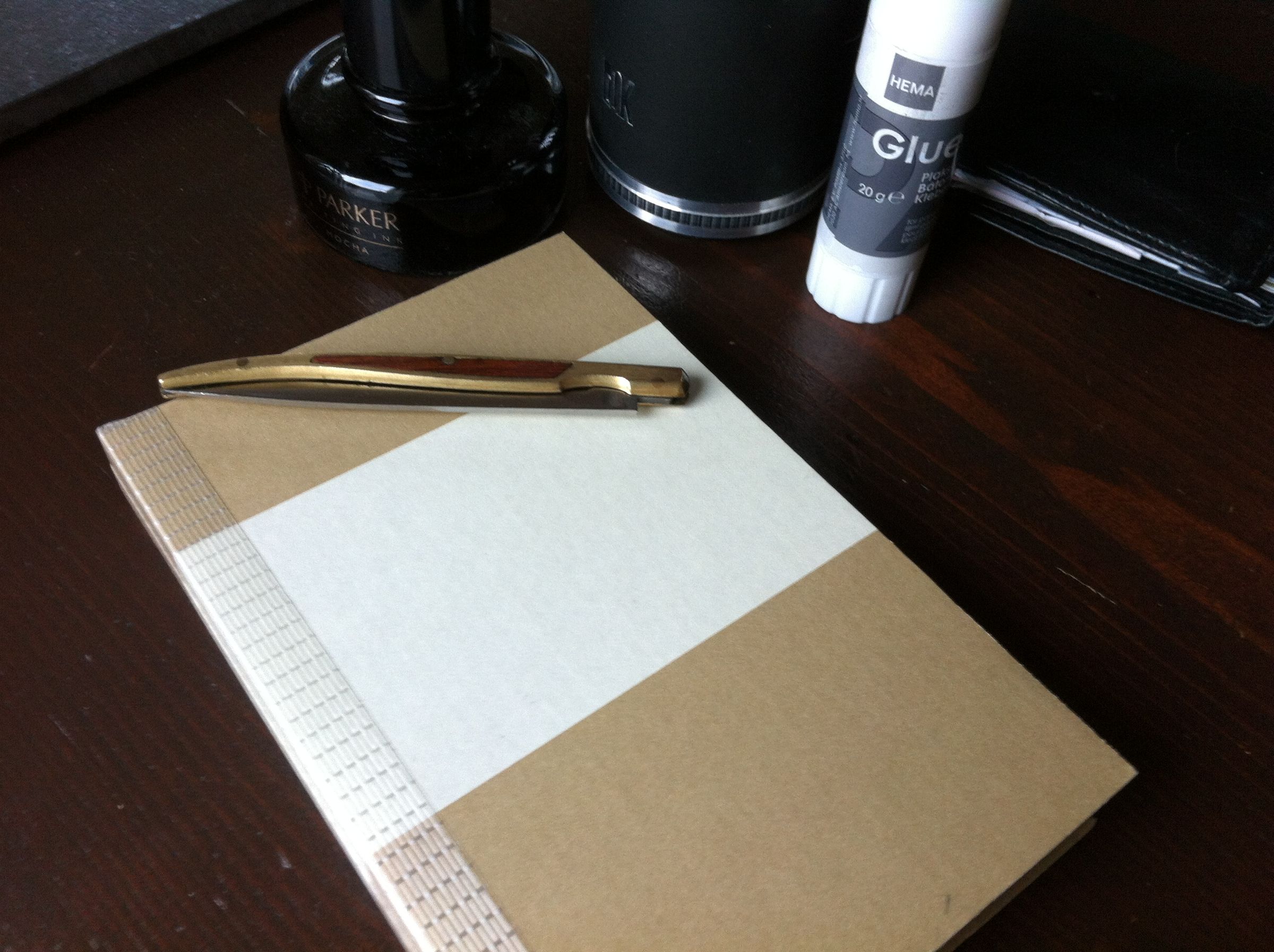 DIY Receipt Organiser : 8 Steps (with Pictures) - Instructables