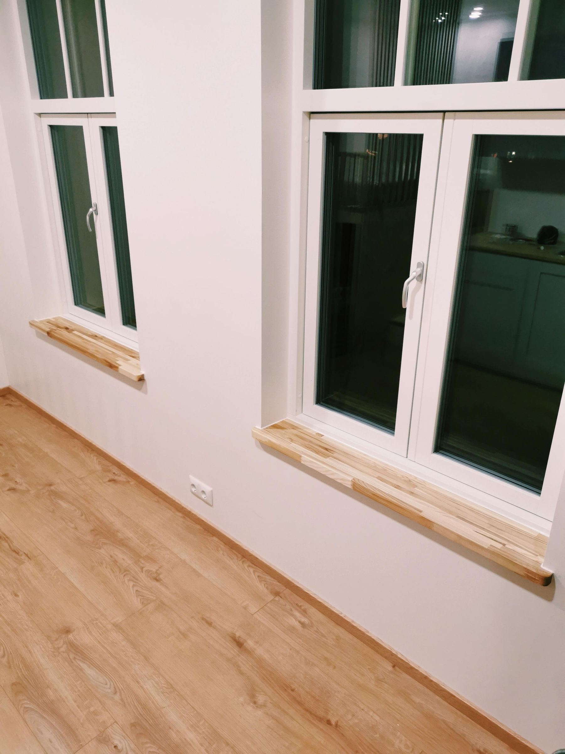 Wooden Window Sill : 7 Steps (with Pictures) - Instructables
