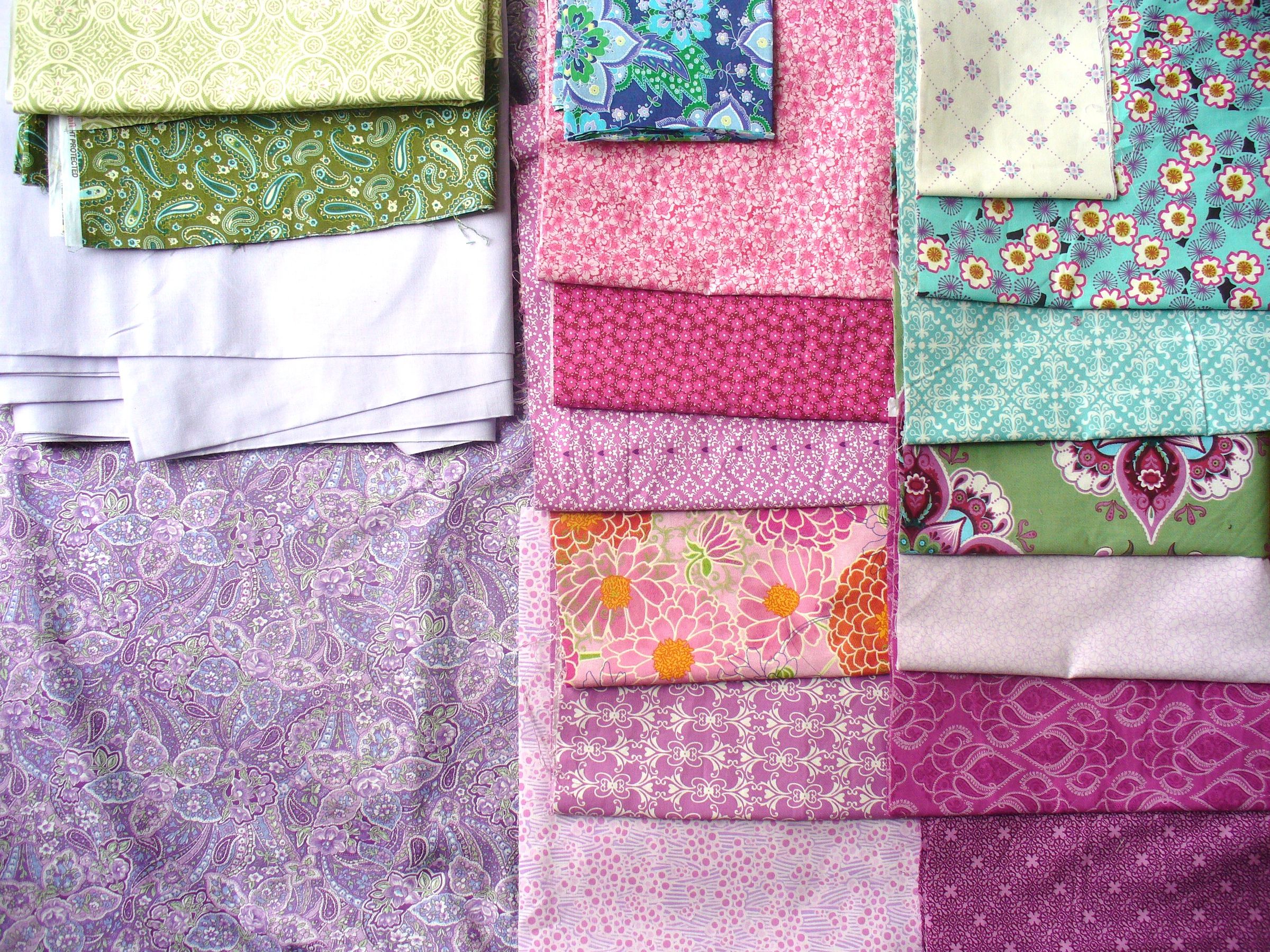Easy Virtual Quilt Design- See Your Finished Quilt Before You Start ...