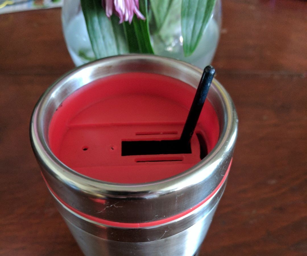 Travel Tumbler Brush Cleaner (with Pictures) - Instructables
