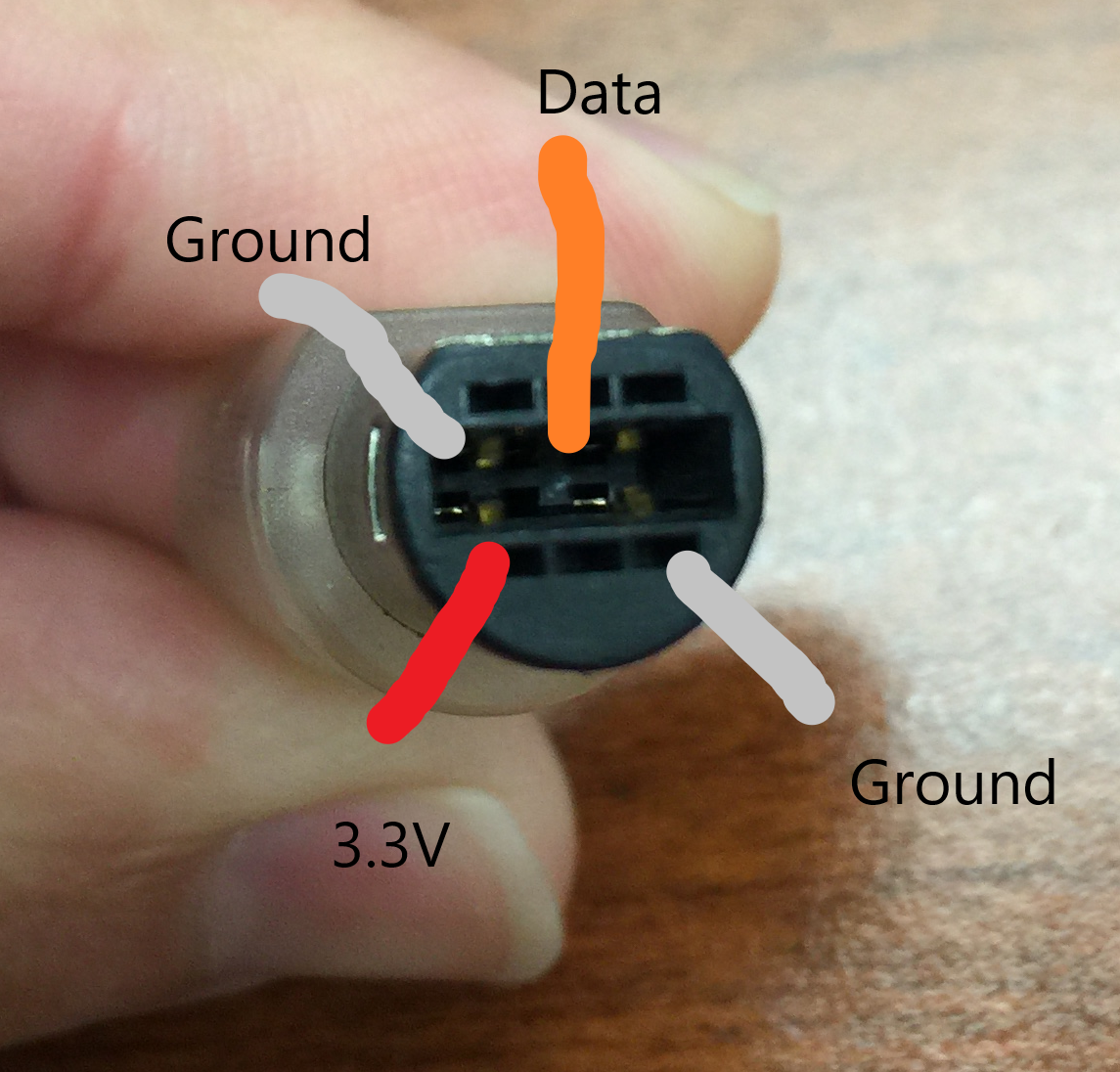 GC- : a Miniature GameCube Controller : 10 Steps (with Pictures) - Instructables