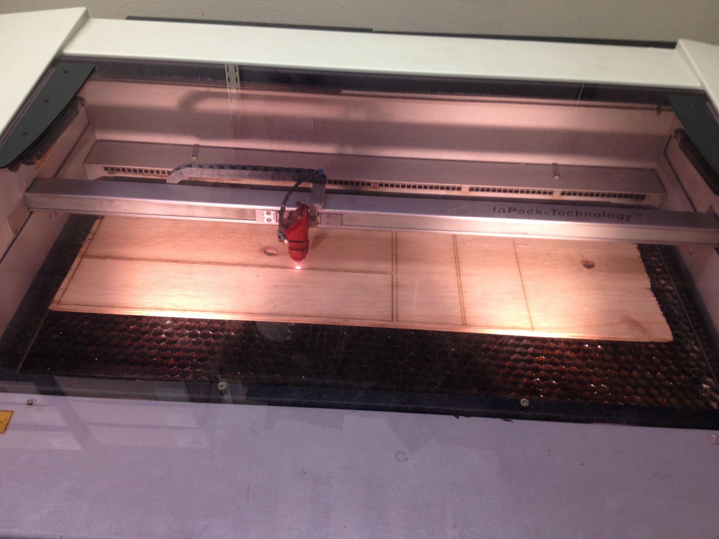 WSU Hardware Hackathon - Encrypted Key Unlocking Drawer : 8 Steps - Instructables