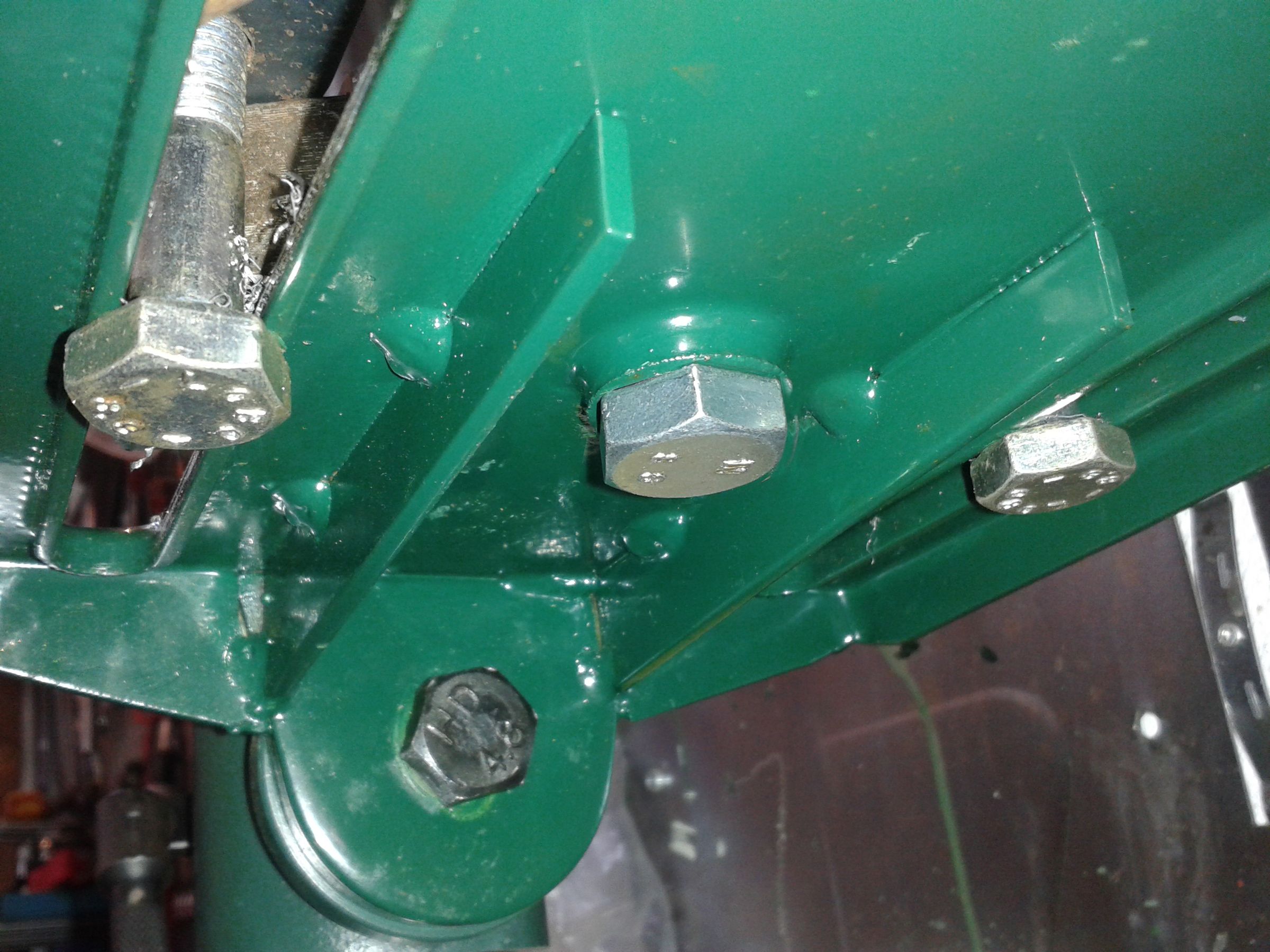 DIY Threaded Insert (Helicoil) No Lathe : 4 Steps (with Pictures ...