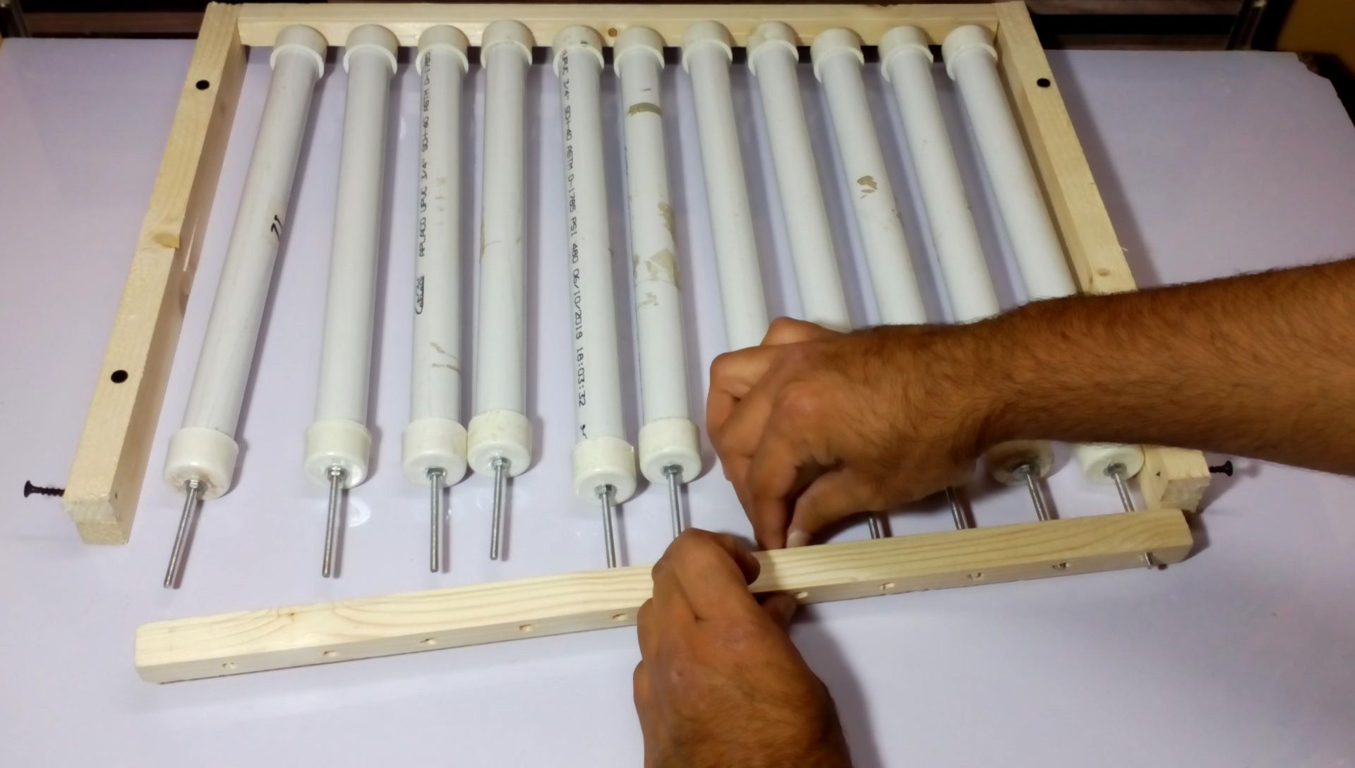 Automatic Egg Turner for Incubator : 9 Steps (with Pictures ...