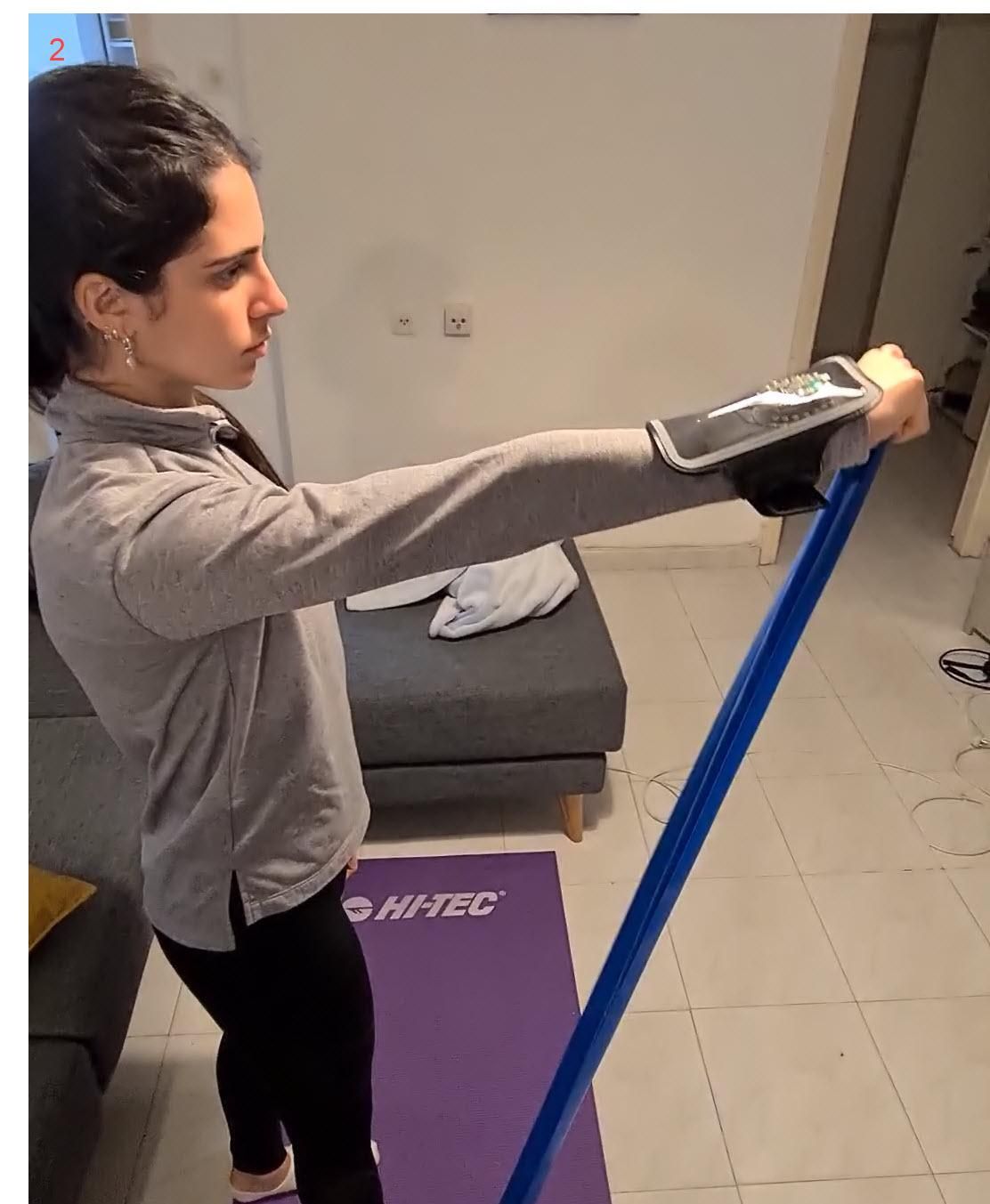 P-Helper , Physiotherapy Device : 6 Steps - Instructables