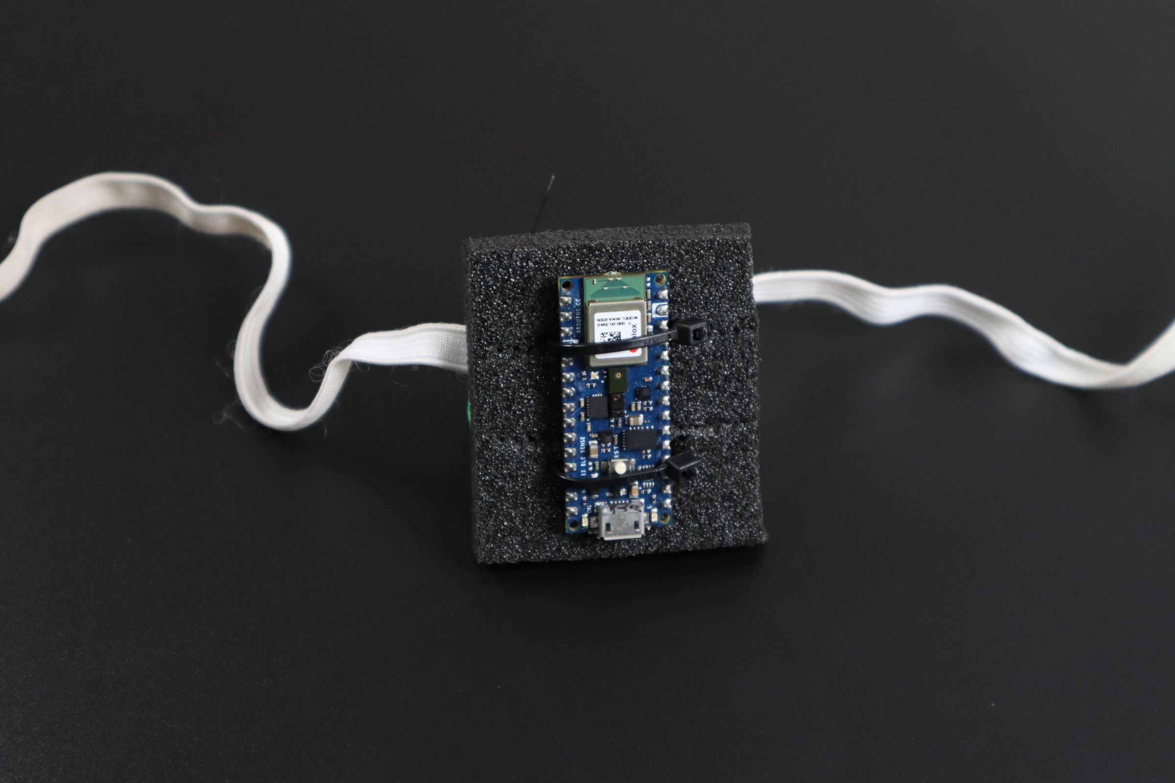 DIY Fitness Tracker(GET-FIT) : 18 Steps (with Pictures) - Instructables