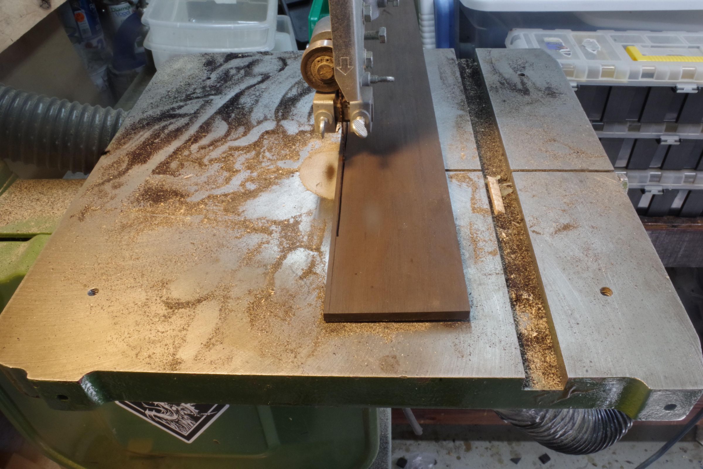 Heirloom Tool Cabinet : 14 Steps (with Pictures) - Instructables