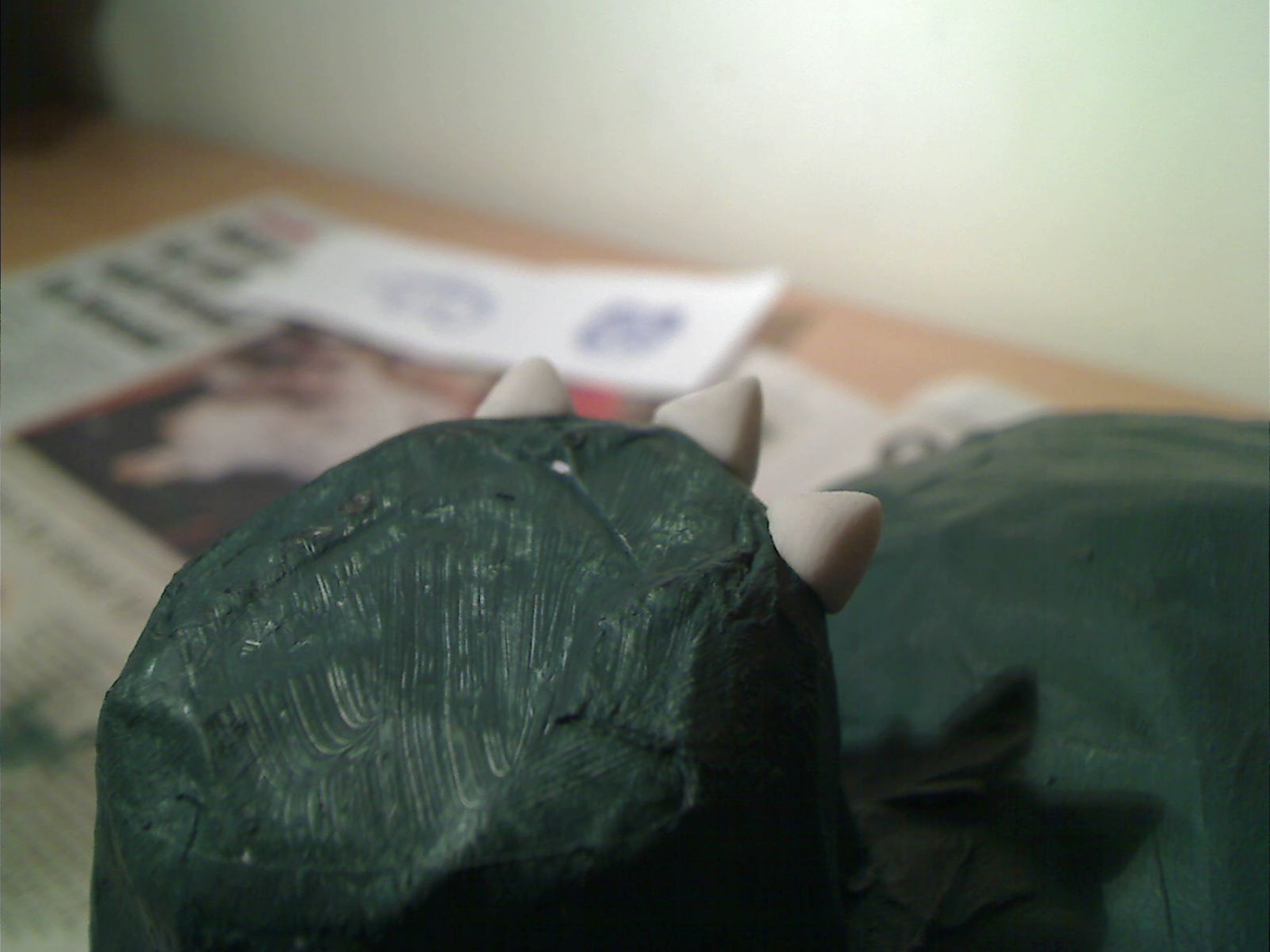Make a Venusaur Planter Pot! : 16 Steps (with Pictures) - Instructables