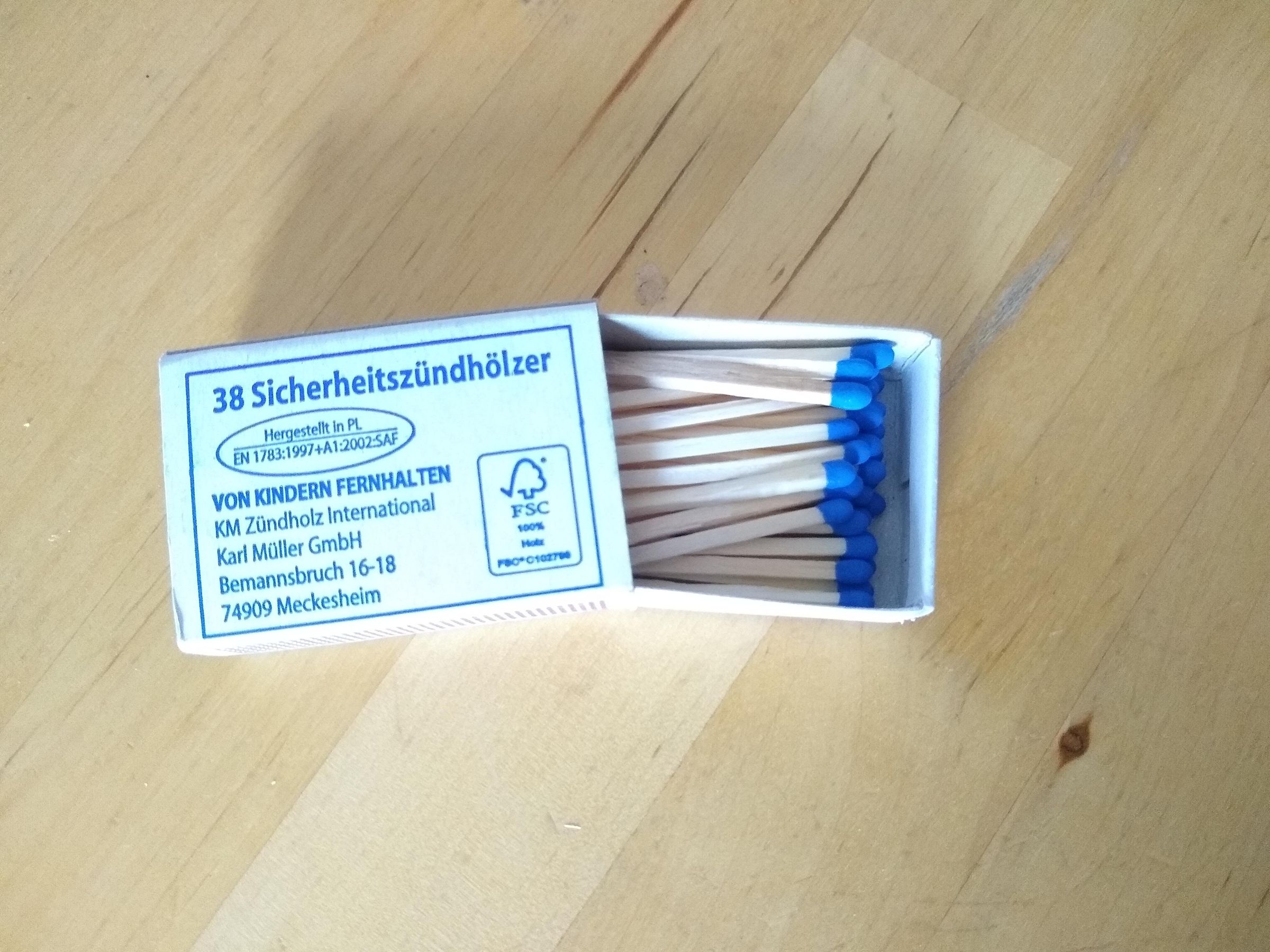 A Little Match Rocket : 6 Steps - Instructables