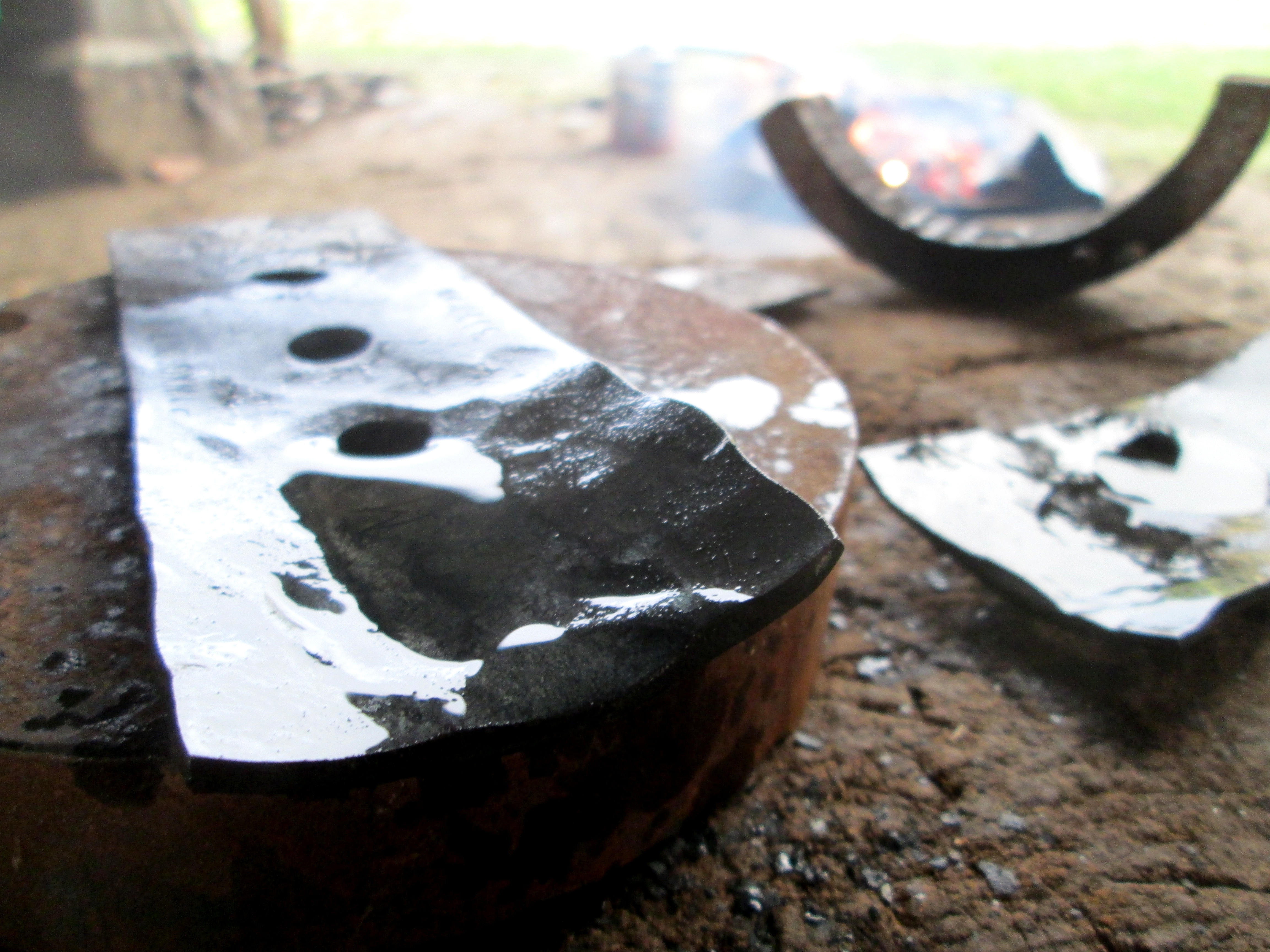 She-Hulk - the Revival of the Adze : 6 Steps (with Pictures ...