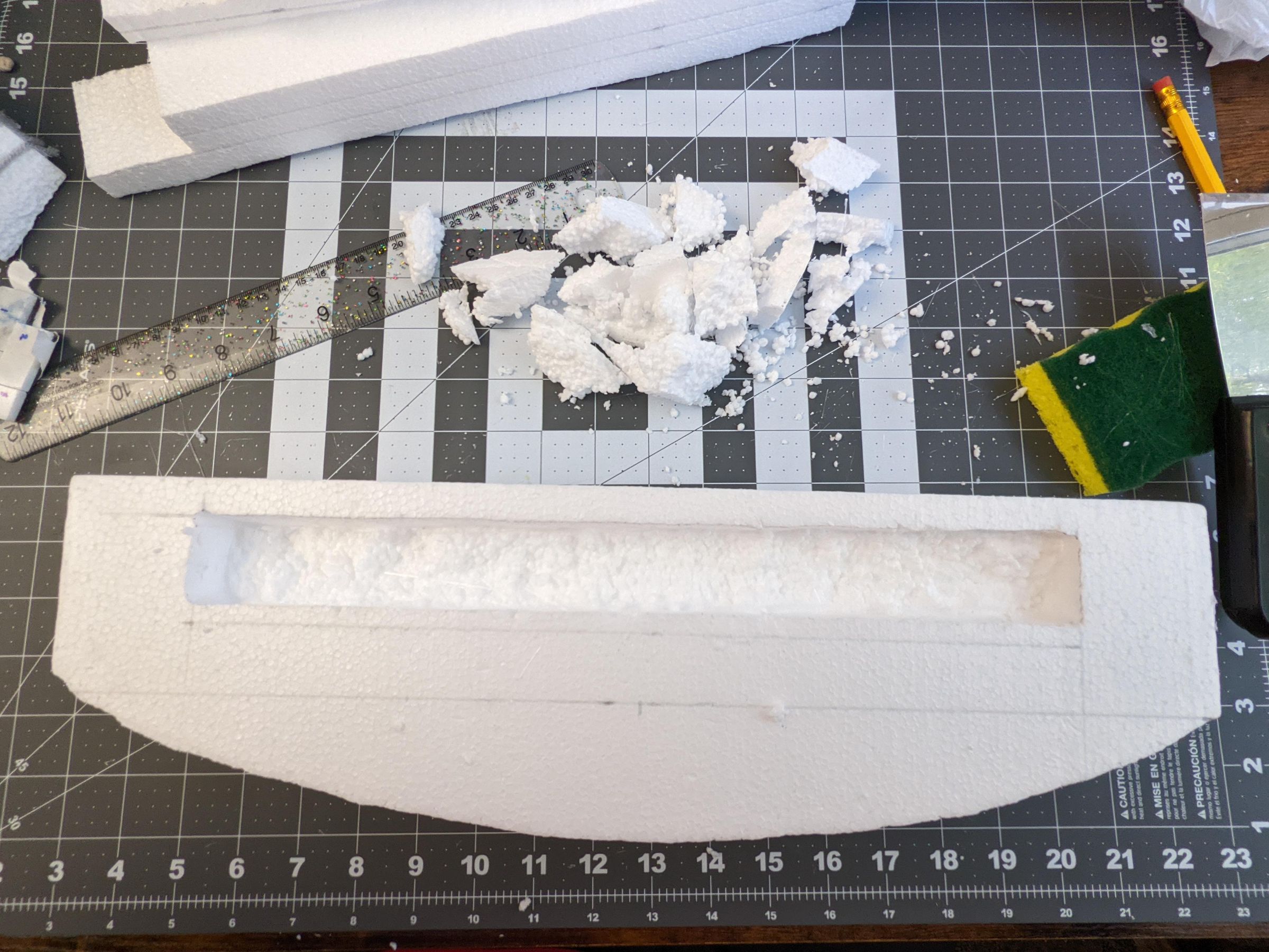 Making a Squirrel Cafe : 8 Steps (with Pictures) - Instructables