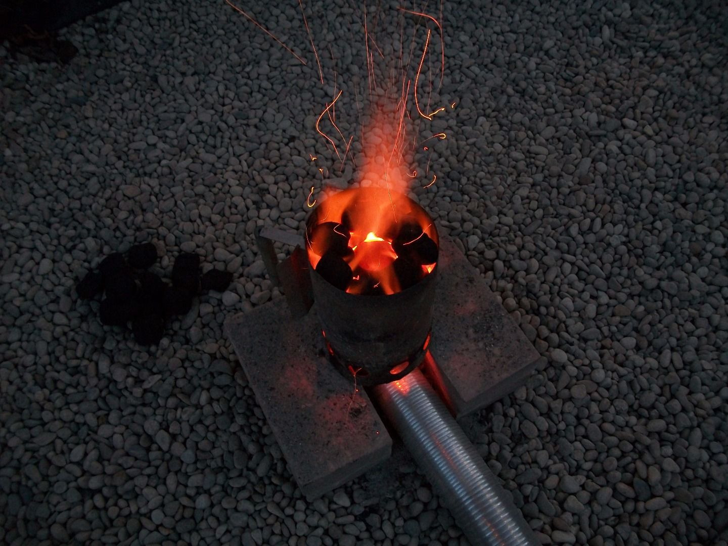 Clay Crucible Recipes : 8 Steps - Instructables