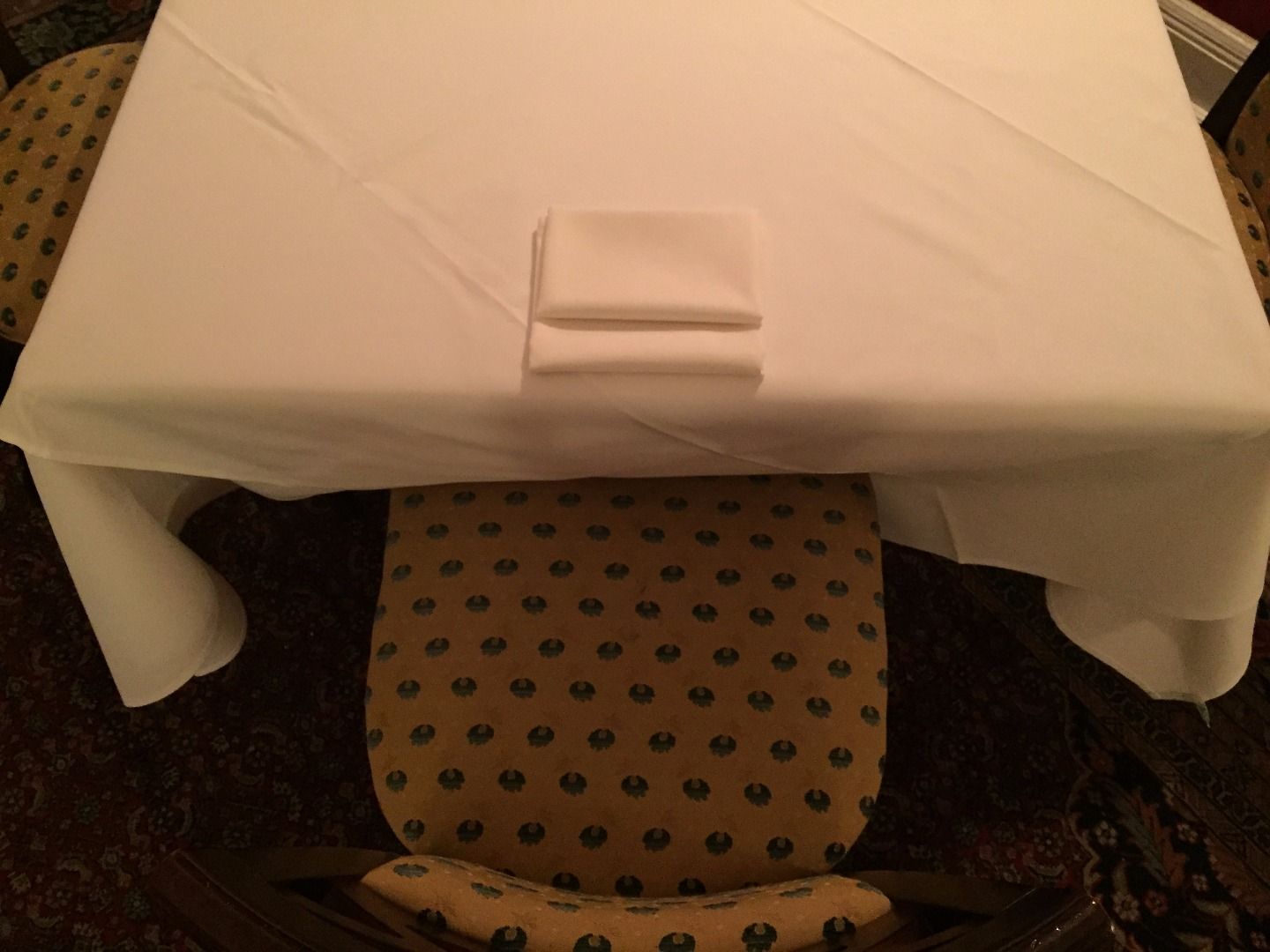 How to Set a Table : 13 Steps (with Pictures) - Instructables