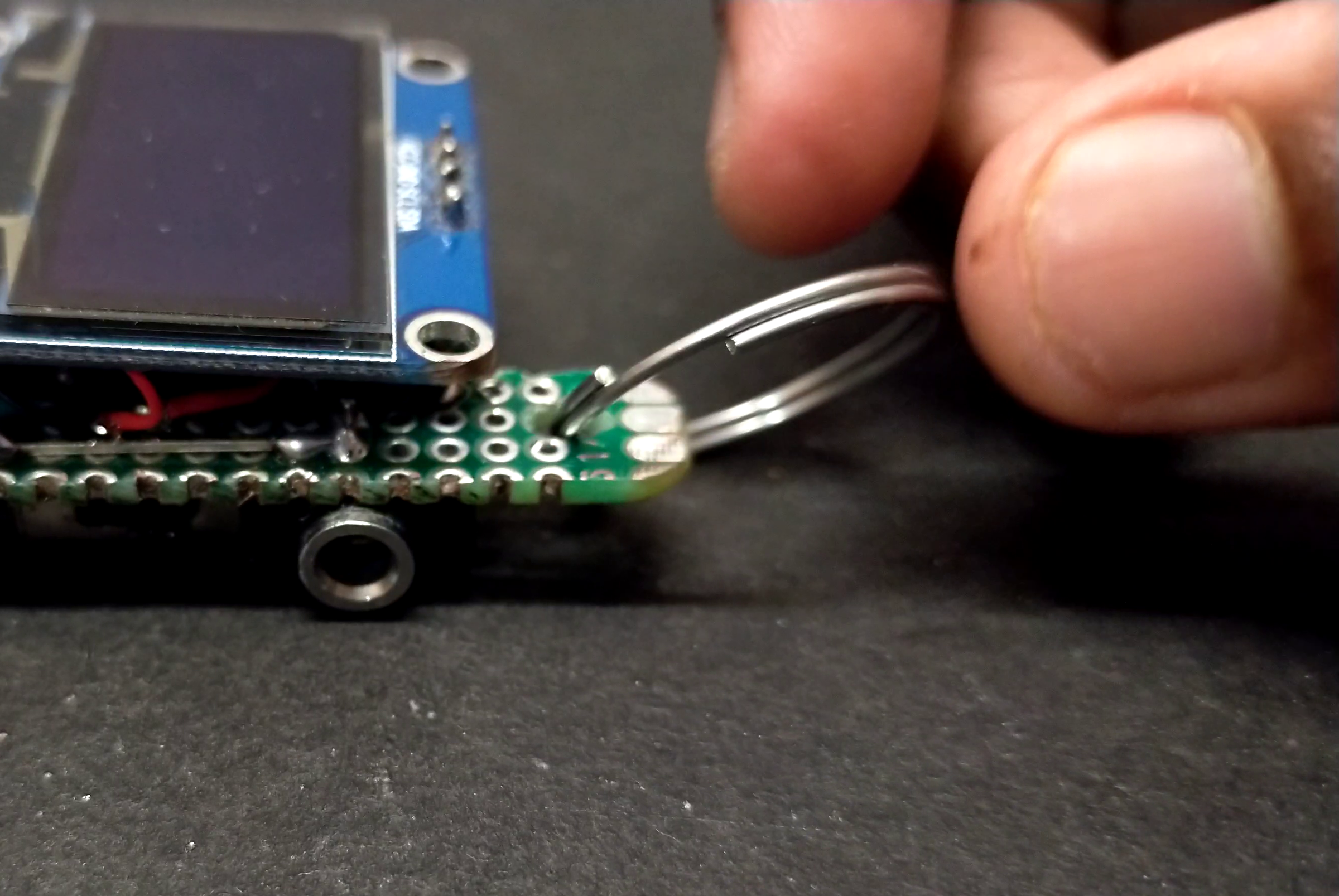Arduino Retro Style MP3 Player! : 9 Steps (with Pictures) - Instructables