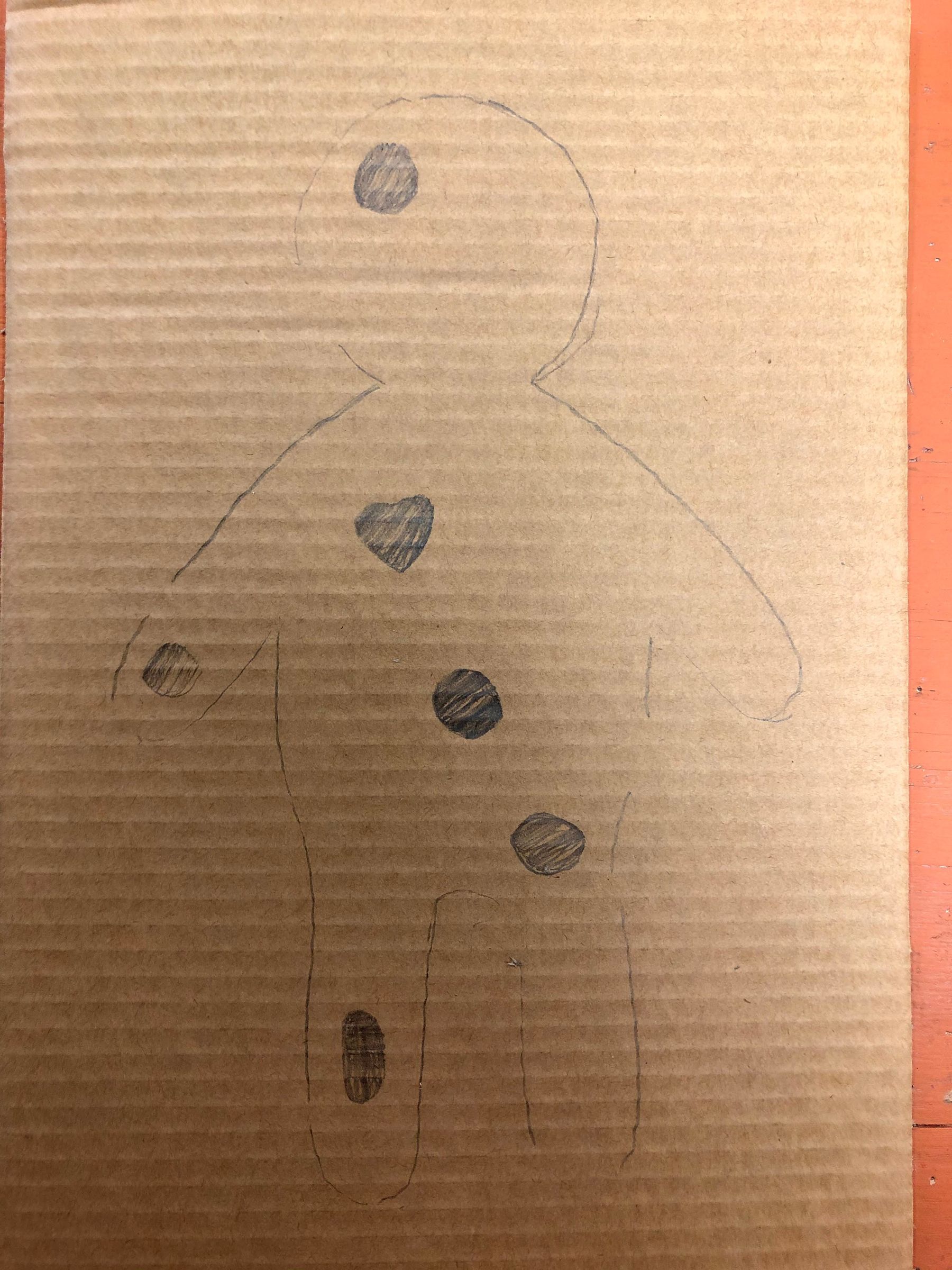 Custom Operation Game Using Makey Makey : 14 Steps (with Pictures) - Instructables