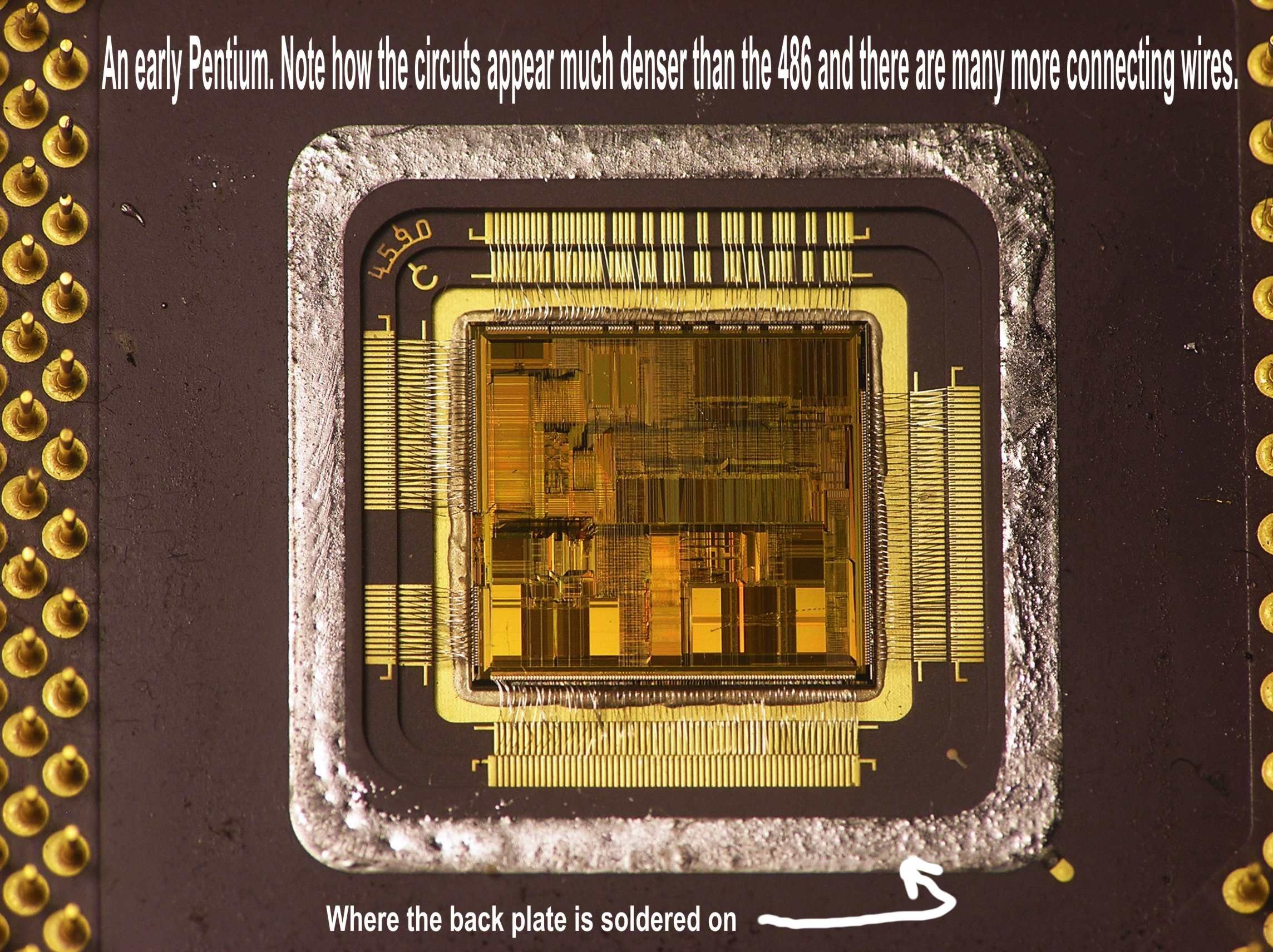 Getting in Touch With Your Inner Chip : 7 Steps - Instructables