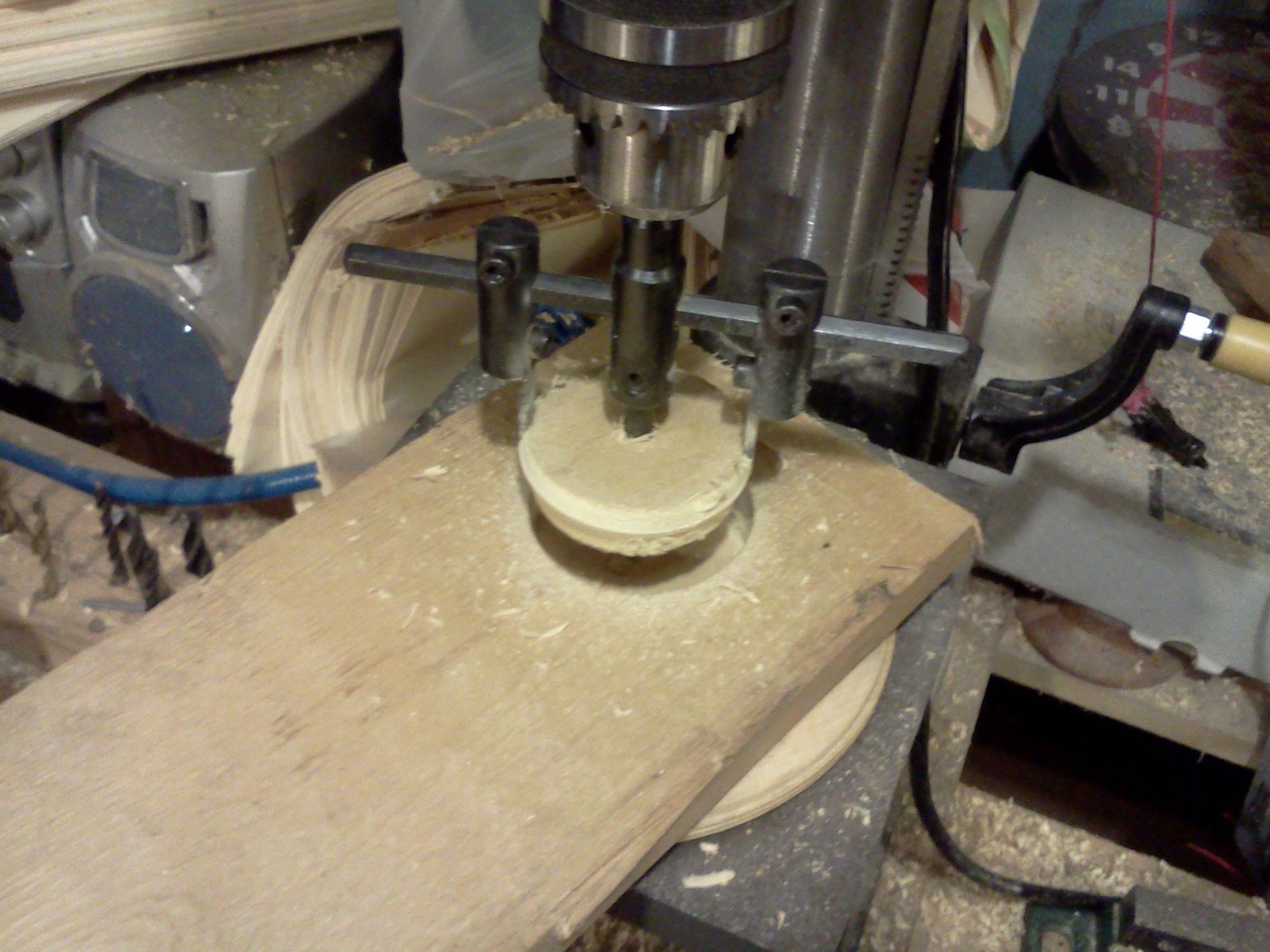 CHOPSTICK Steamer and Bending Jig : 9 Steps (with Pictures) - Instructables