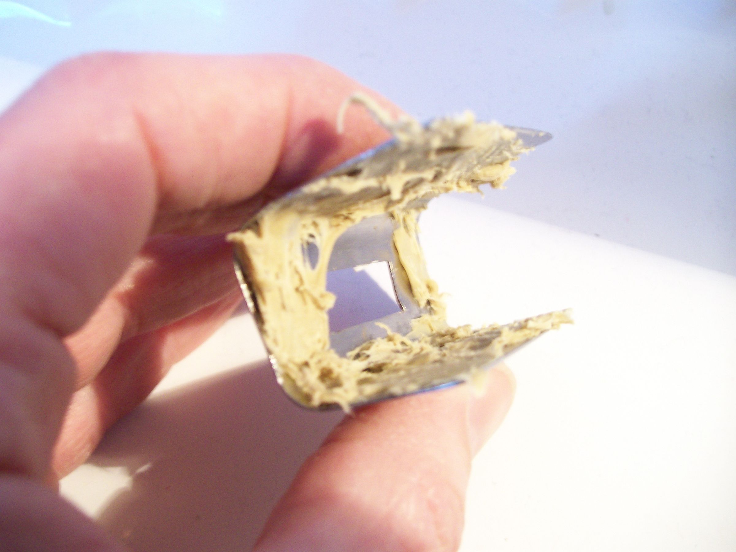 Refrigerator Liner Repair : 7 Steps (with Pictures) - Instructables