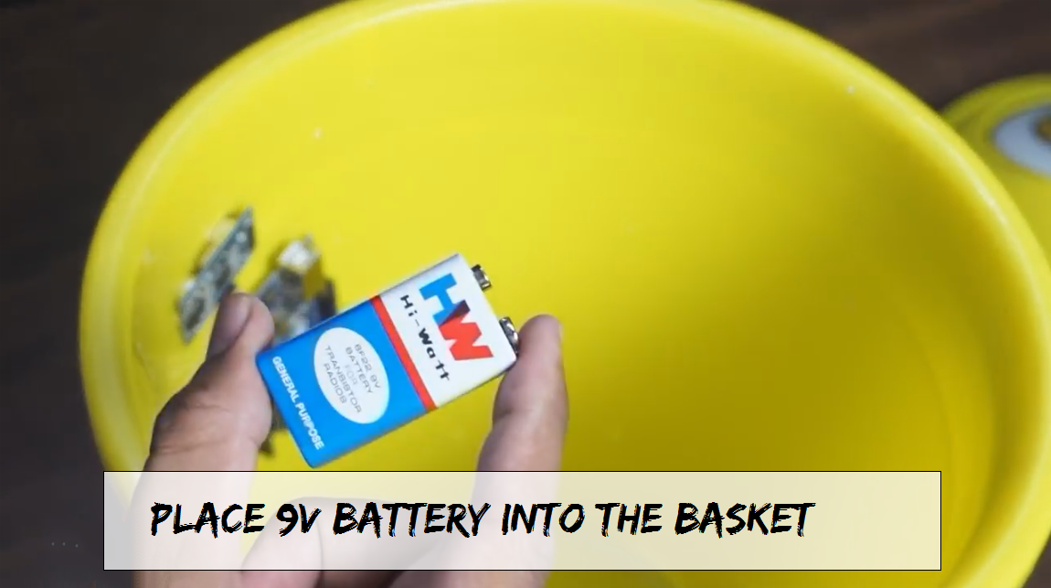 DIY Smart Dustbin With Arduino : 6 Steps (with Pictures) - Instructables