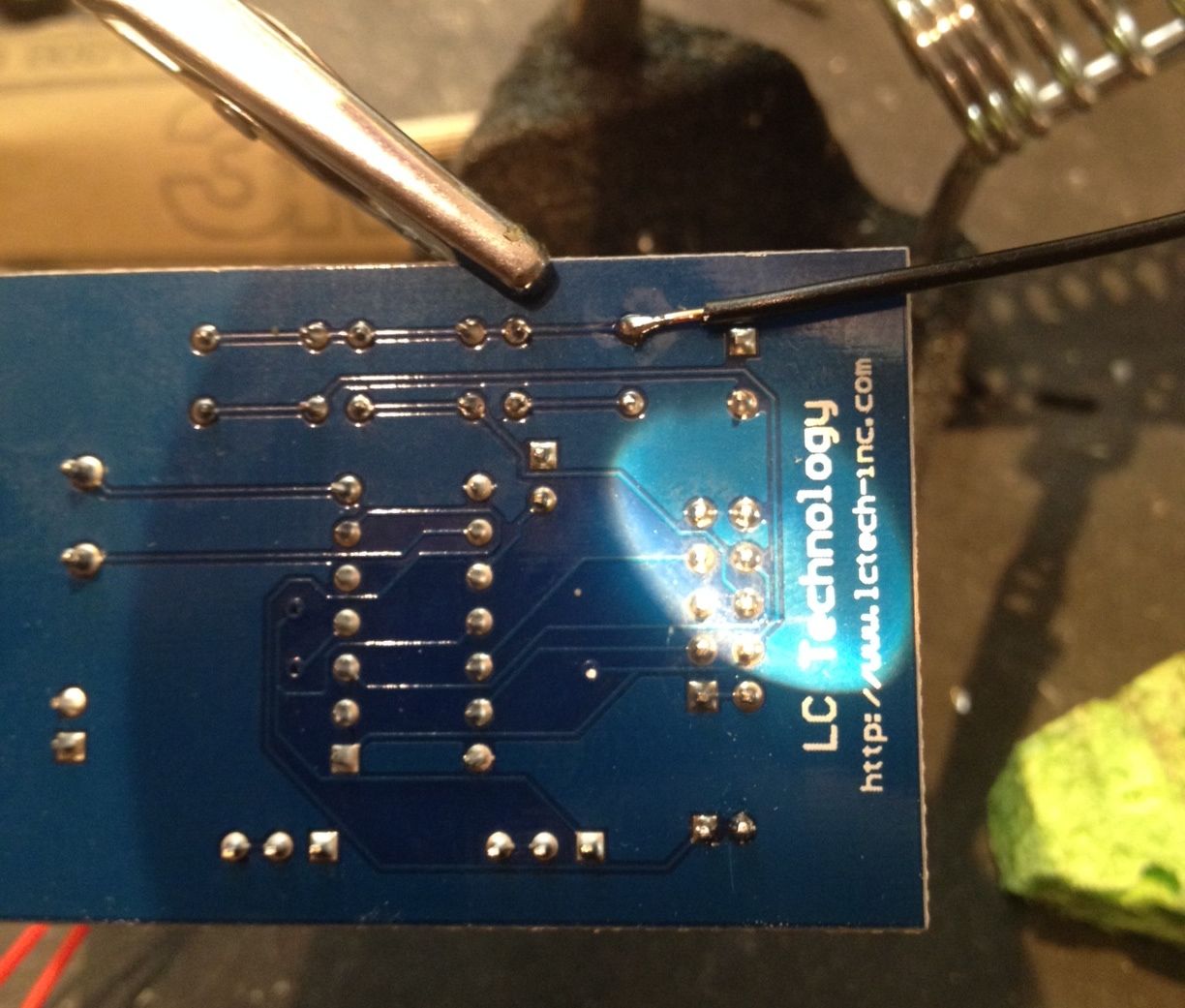 DIY "Anything" Staples Easy Button (voice Recording) : 7 Steps ...