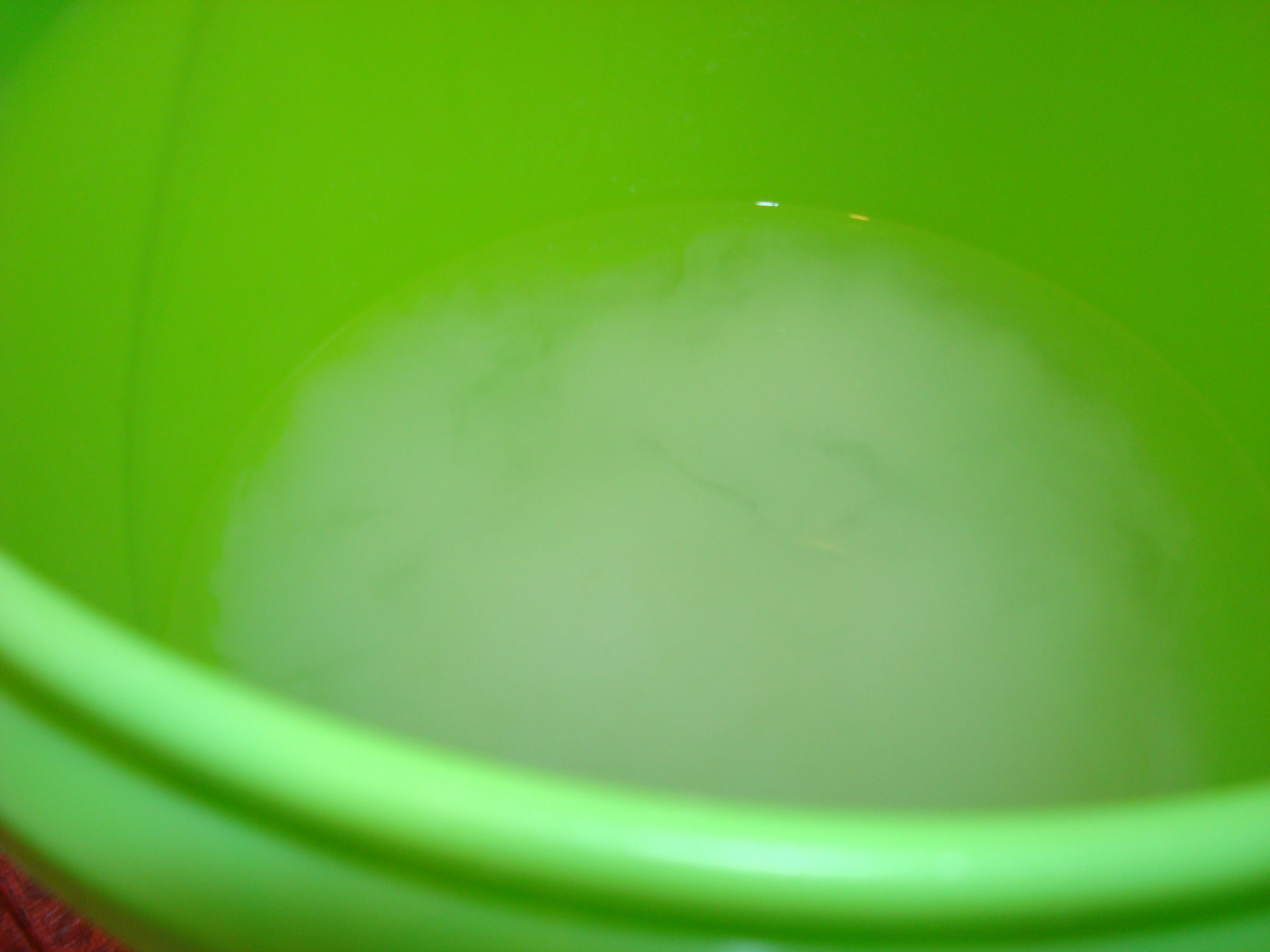 2 Ingrediants, Water, Laundry Soap in 1 Hour or Less : 9 Steps (with ...