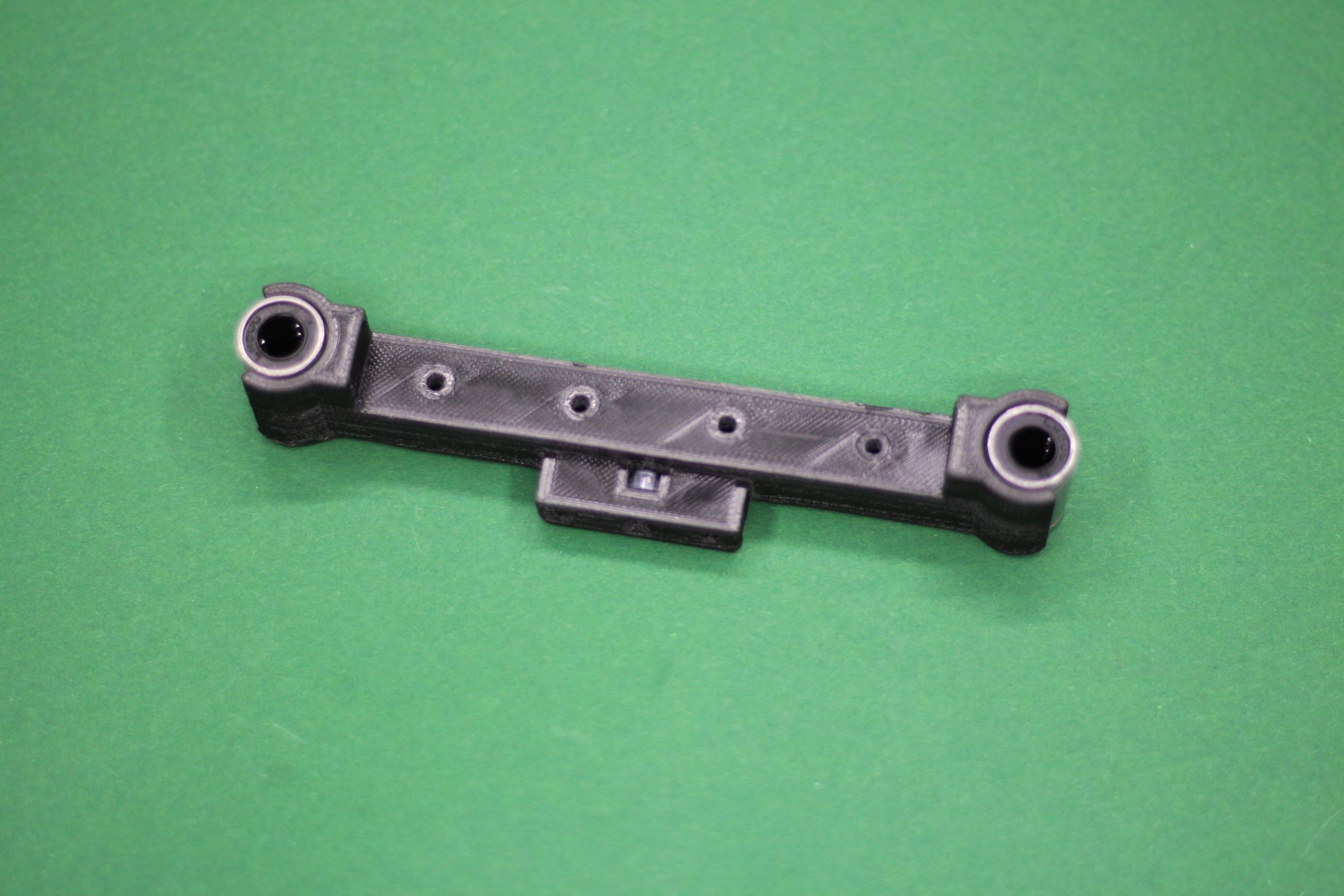 Simple Rotor Balancing Machine : 13 Steps (with Pictures) - Instructables