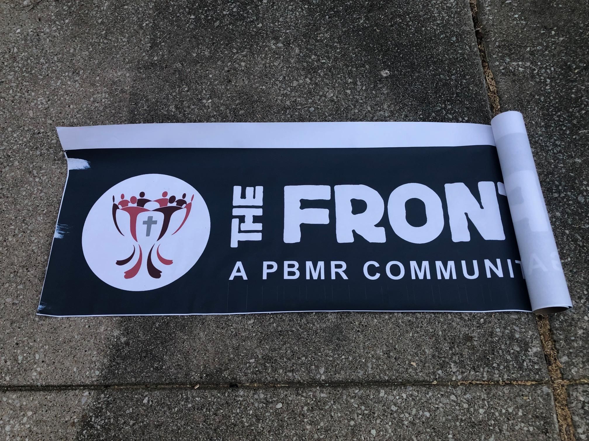 Making an Outdoor Wood Sign Using Custom Stencils : 10 Steps (with ...