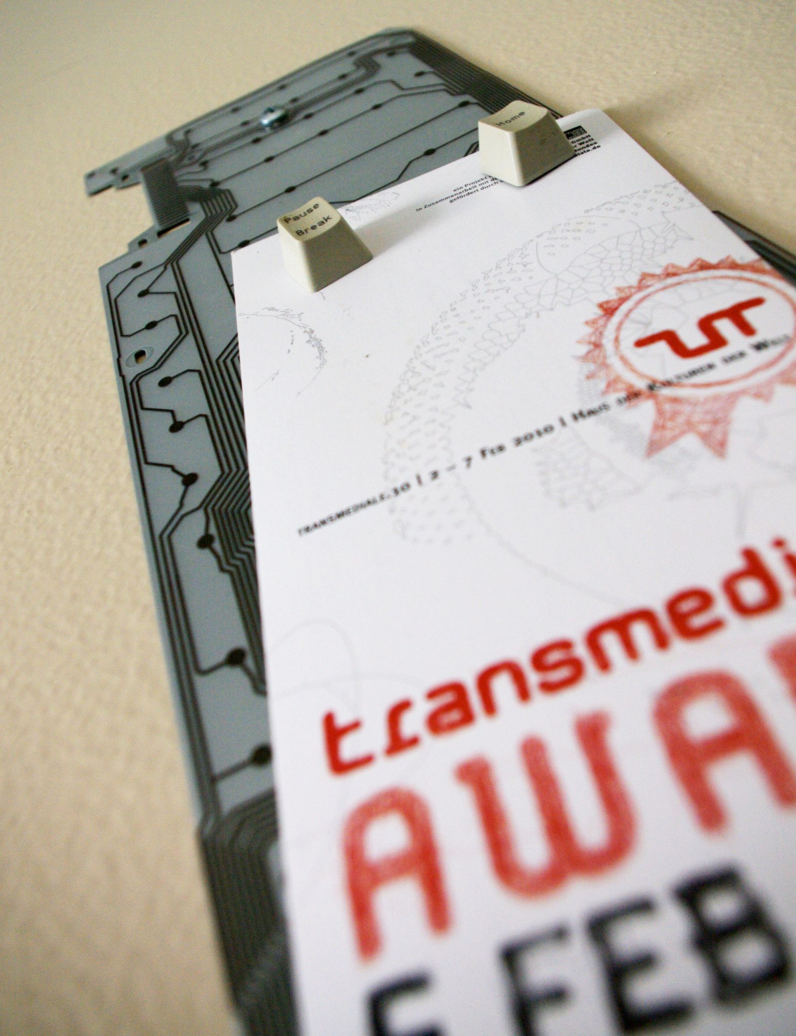 Magnetic Memo Board - Instructables