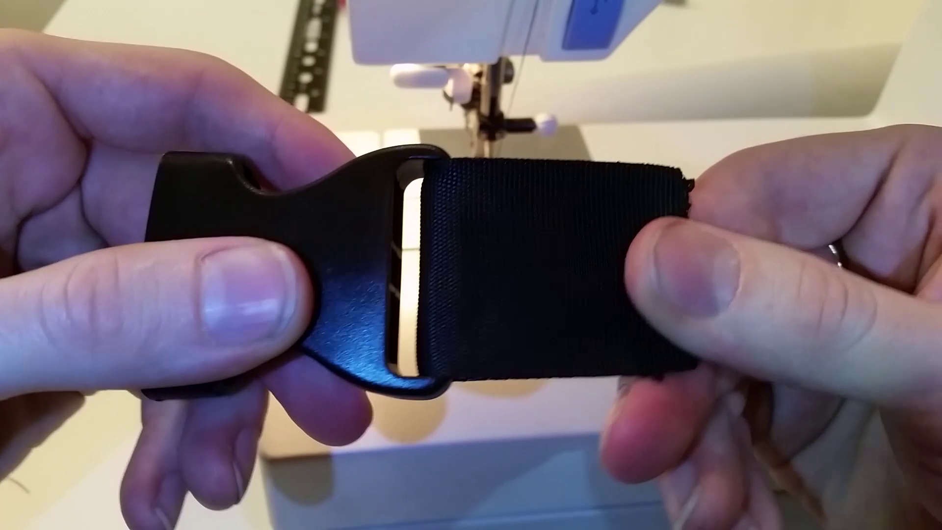 How to Make Deadpool Costume - Deadpool's Swords and Back Sheath : 7 ...