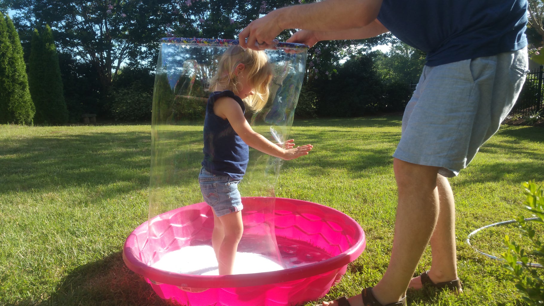 Bubble Wand Building An Easy Makerspace Activity For A Summer STEAM bubble-wand-building-an-easy-makerspace-activity-for-a-summer-steam