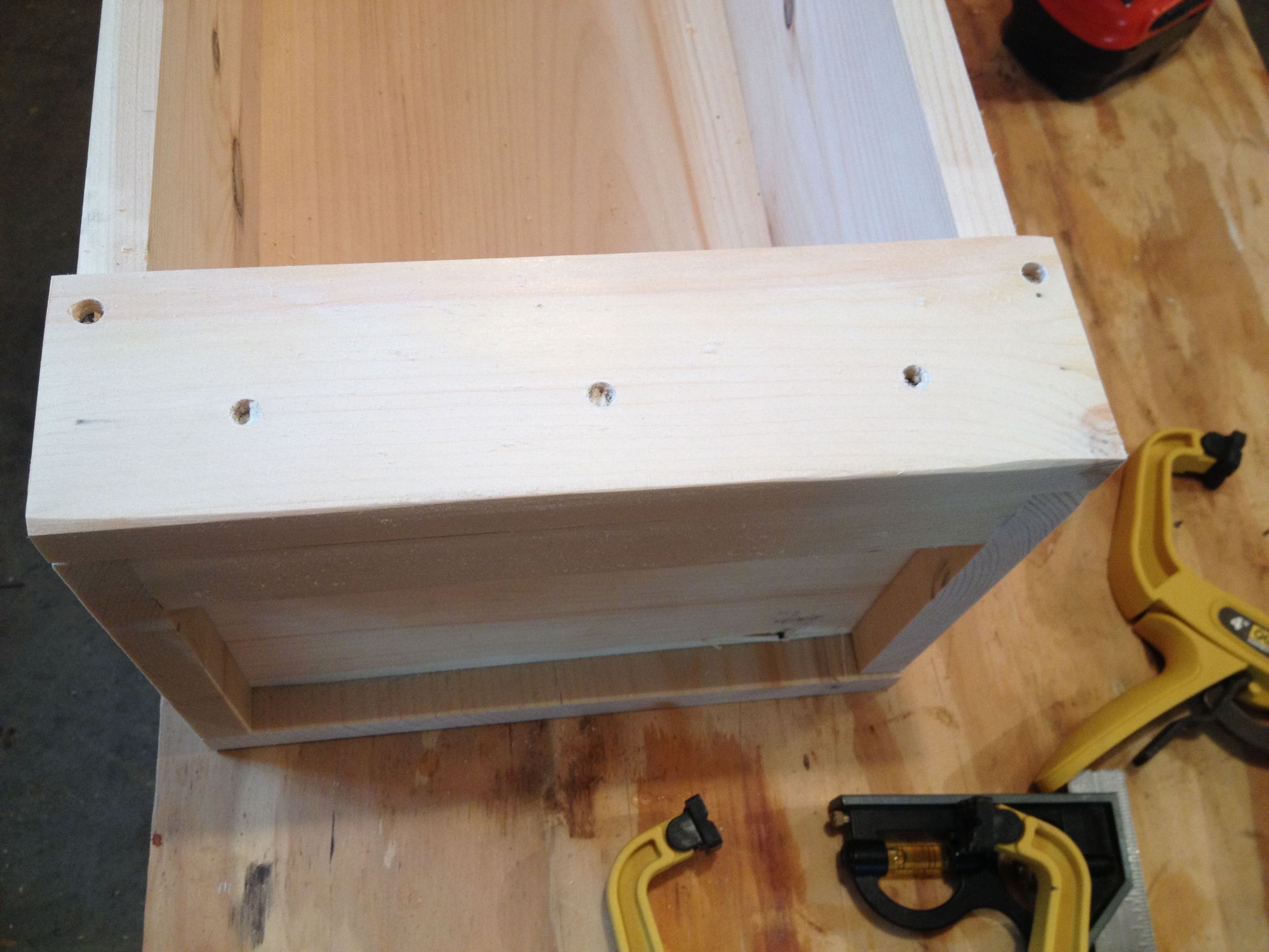Japanese Toolbox From Make: : 8 Steps - Instructables