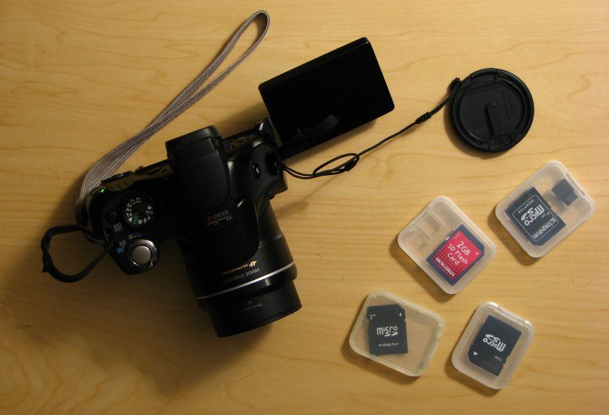SD Card Case : 10 Steps (with Pictures) - Instructables