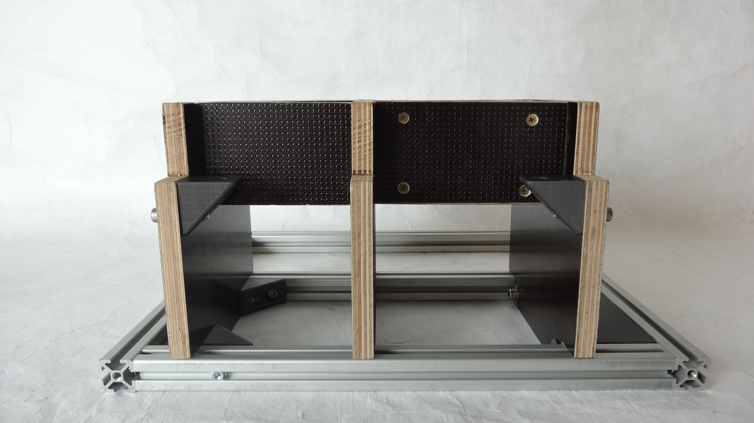 JRLS 1000 DIY SLS-3D-PRINTER : 43 Steps (with Pictures) - Instructables