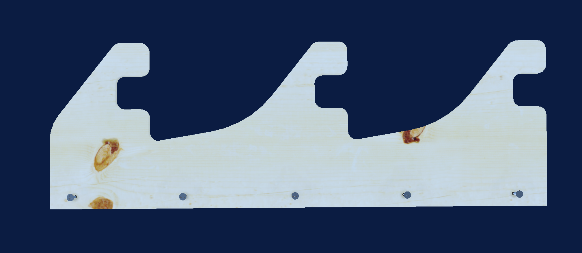 DIY CNC String Trimmer Rack : 6 Steps - Instructables