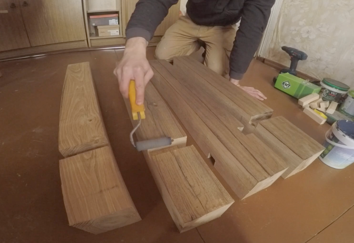 Foosball Table DIY! : 24 Steps (with Pictures) - Instructables