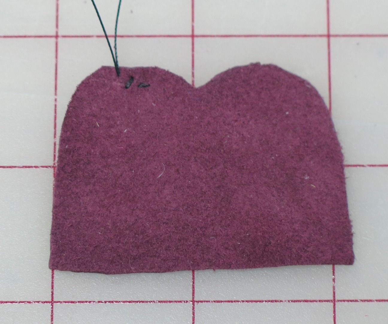 Sew a Thimble : 5 Steps (with Pictures) - Instructables