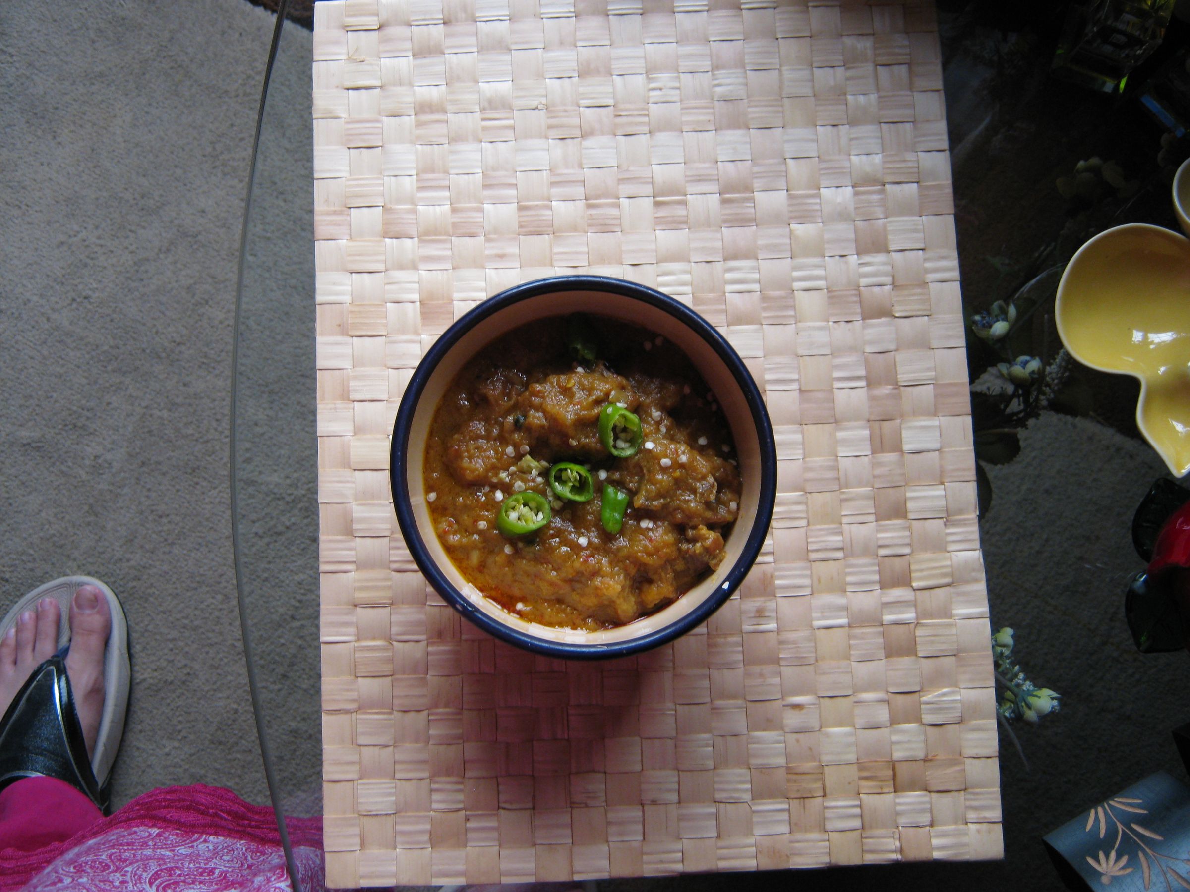 Pakistani Mutton Stew - Instructables