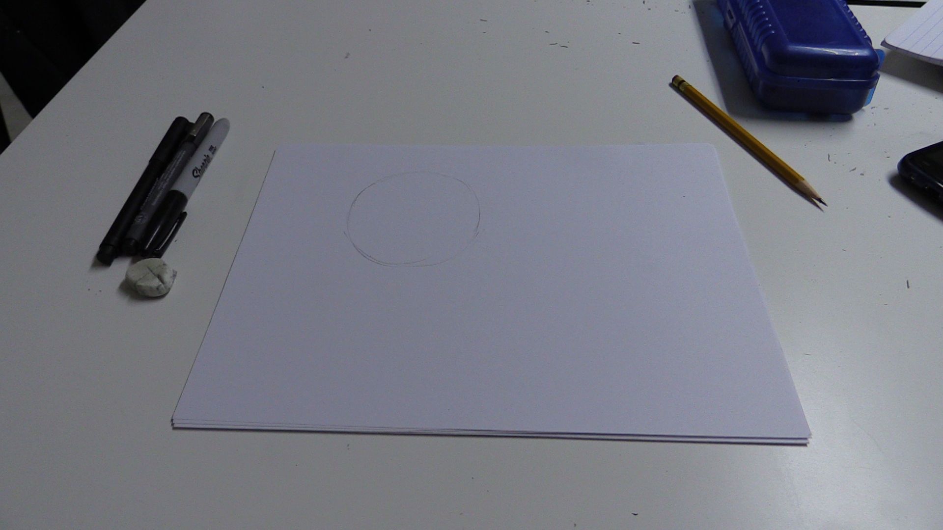 Como Dibujar a Mordecai Y Rigby : 5 Steps - Instructables