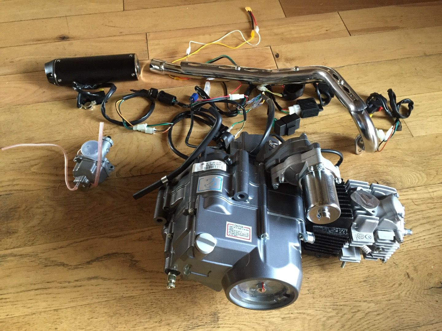 Motorised Drift Trike : 14 Steps (with Pictures) - Instructables
