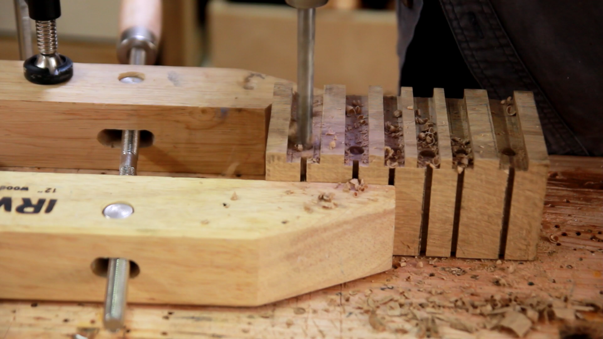 Making a Tool Wall : 9 Steps (with Pictures) - Instructables