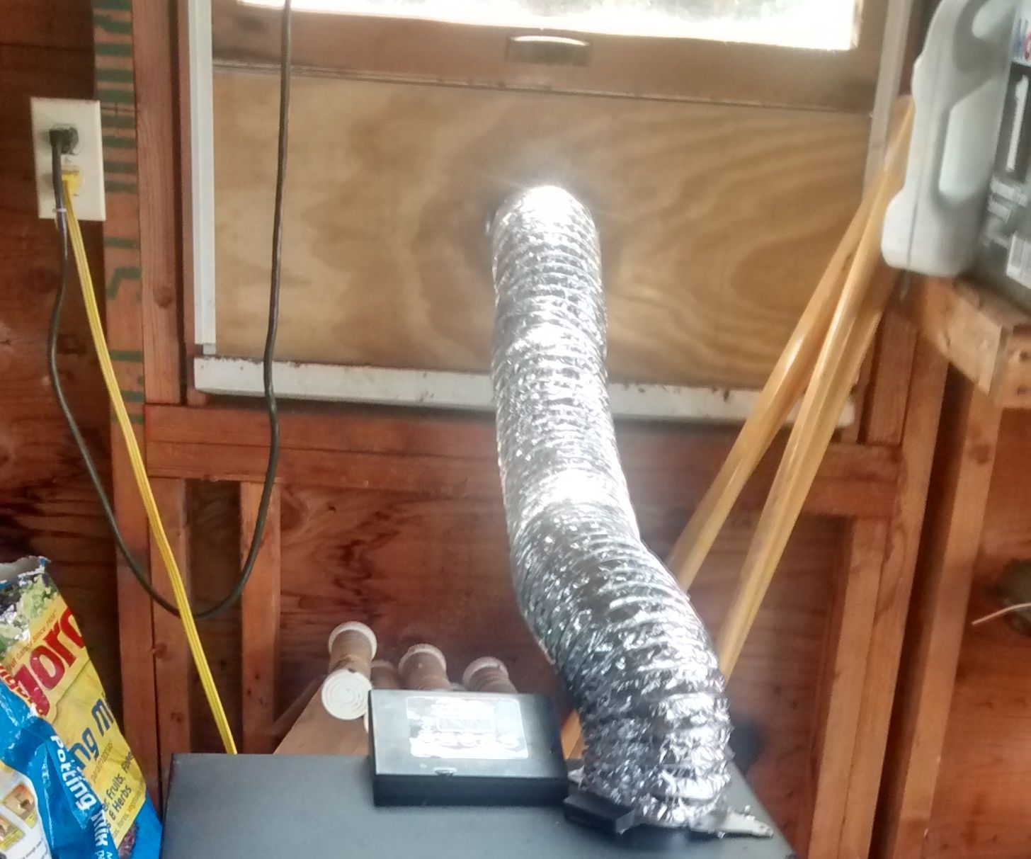 Smoker Venting System : 6 Steps - Instructables
