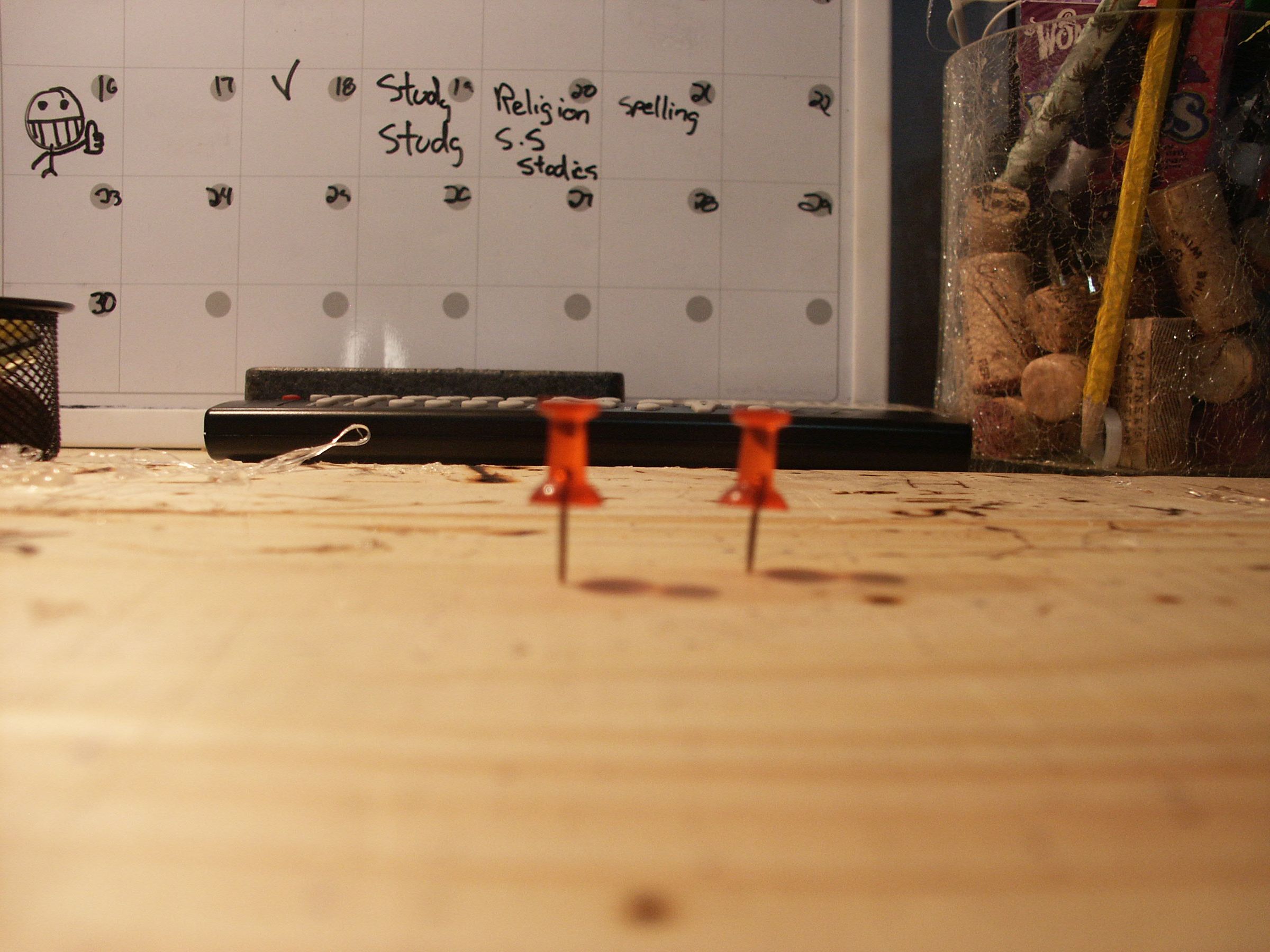 Pen Crossbow : 8 Steps - Instructables