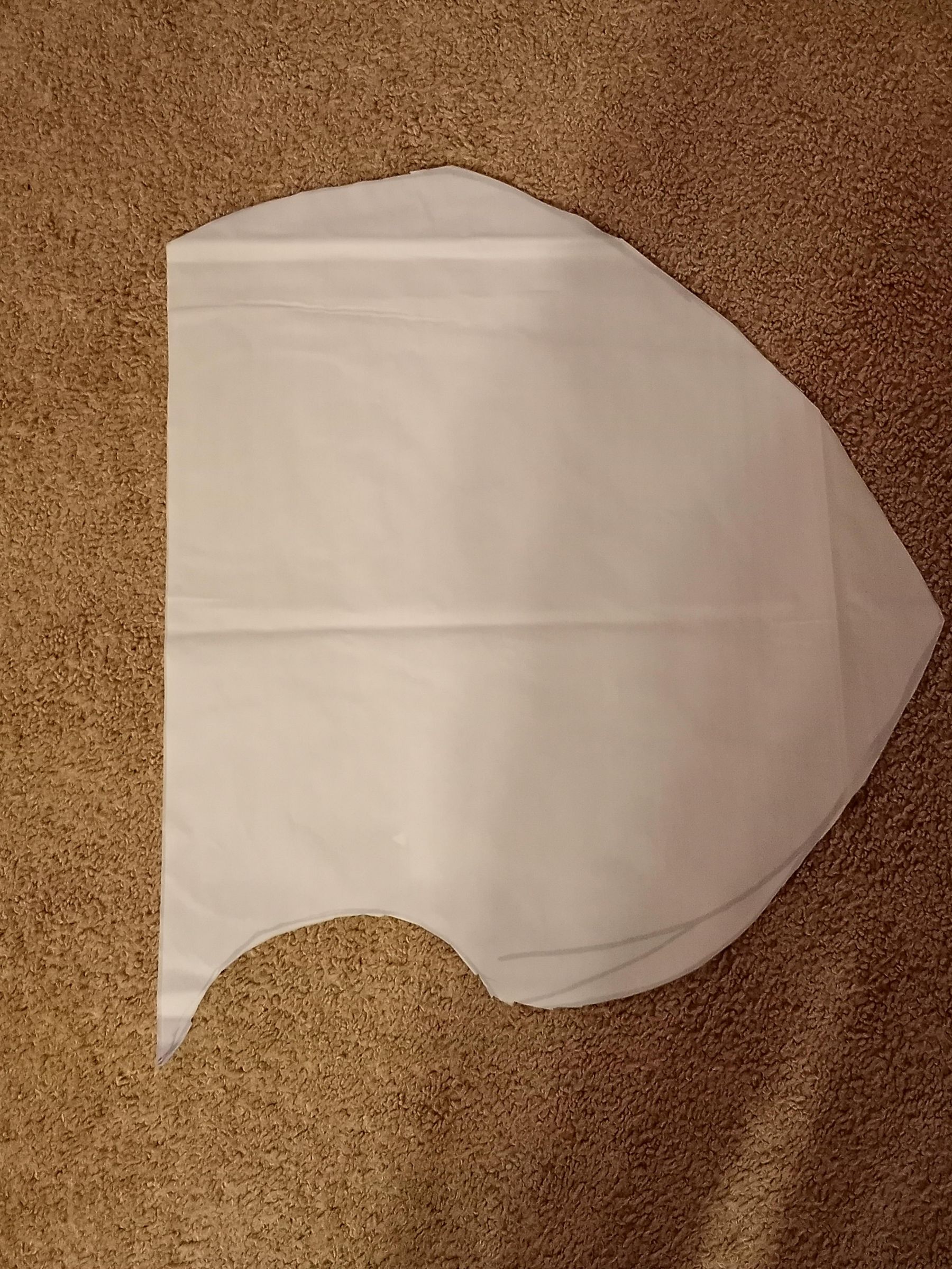 Moth Wing Cloak : 11 Steps (with Pictures) - Instructables