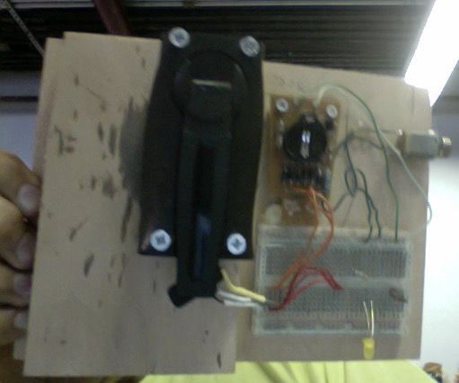 Three Phase Power Demo Box : 4 Steps - Instructables