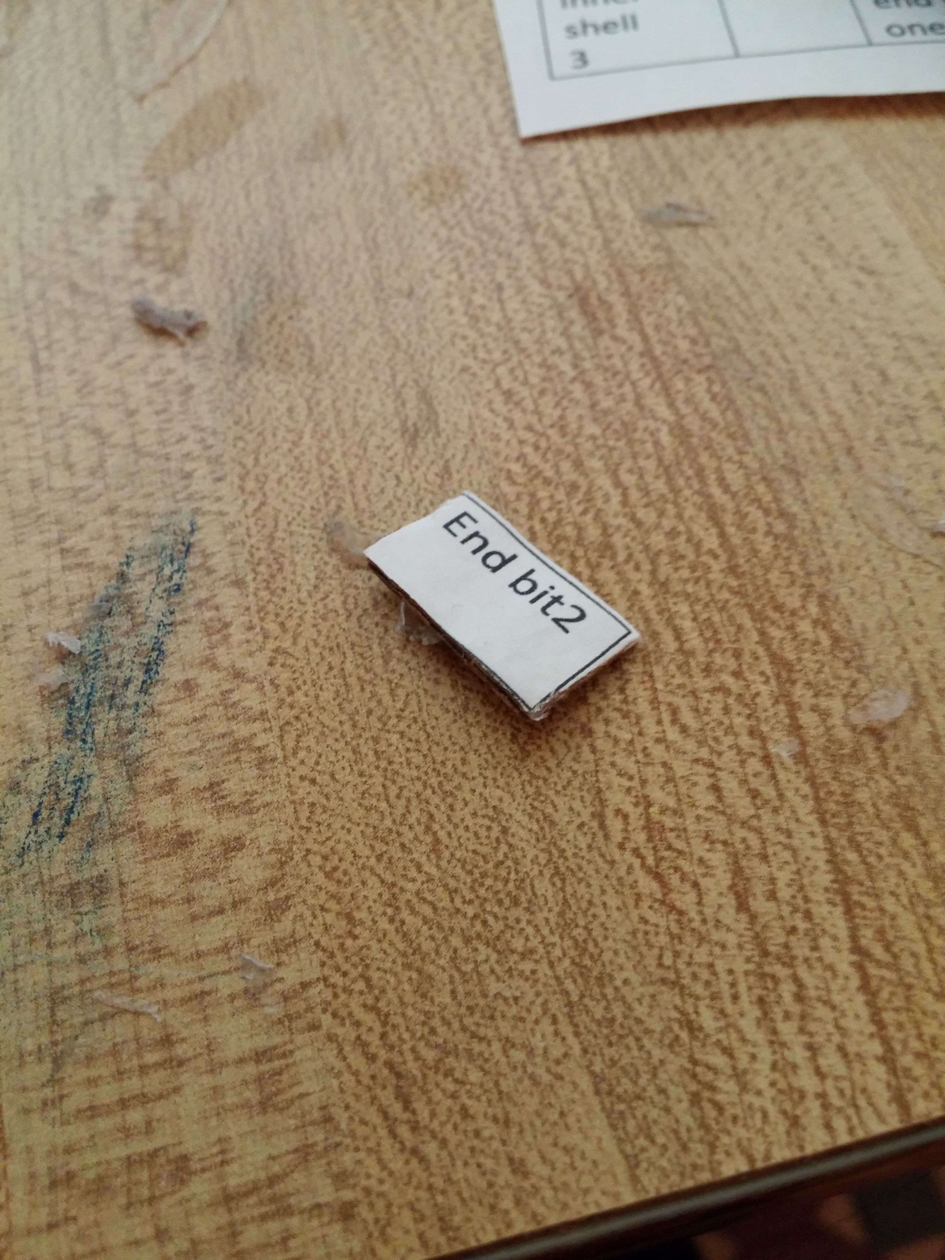 Easy-to-make Cardboard Connector : 3 Steps - Instructables