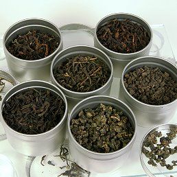 How to Make Loose Leaf Tea : 18 Steps (with Pictures) - Instructables