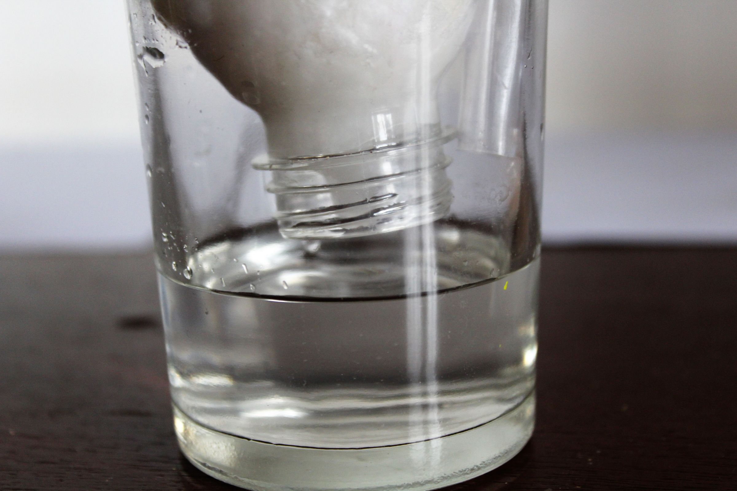 How to Make Easy Water Filtration : 11 Steps - Instructables