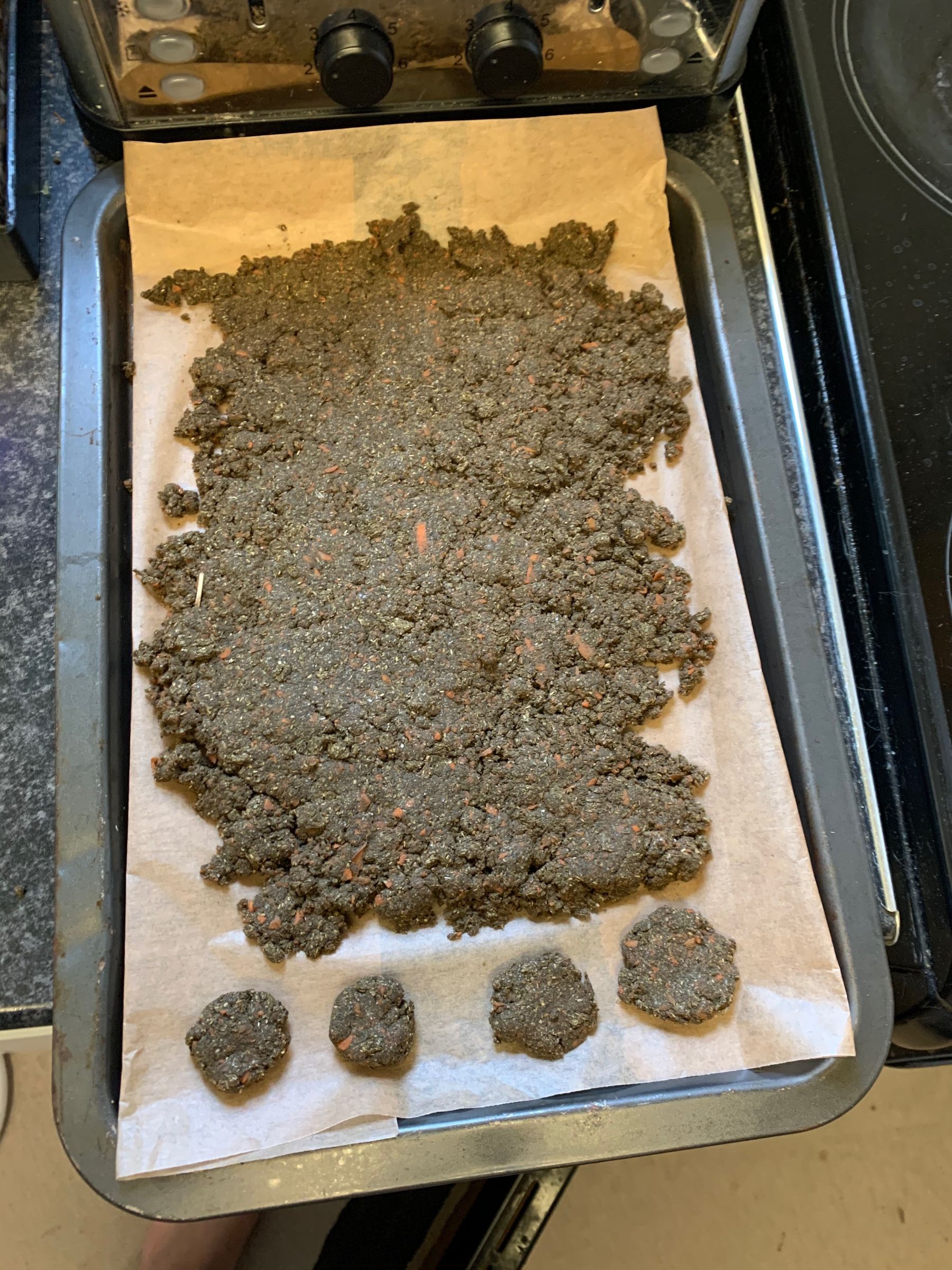 Homemade Rabbit Treats - Instructables