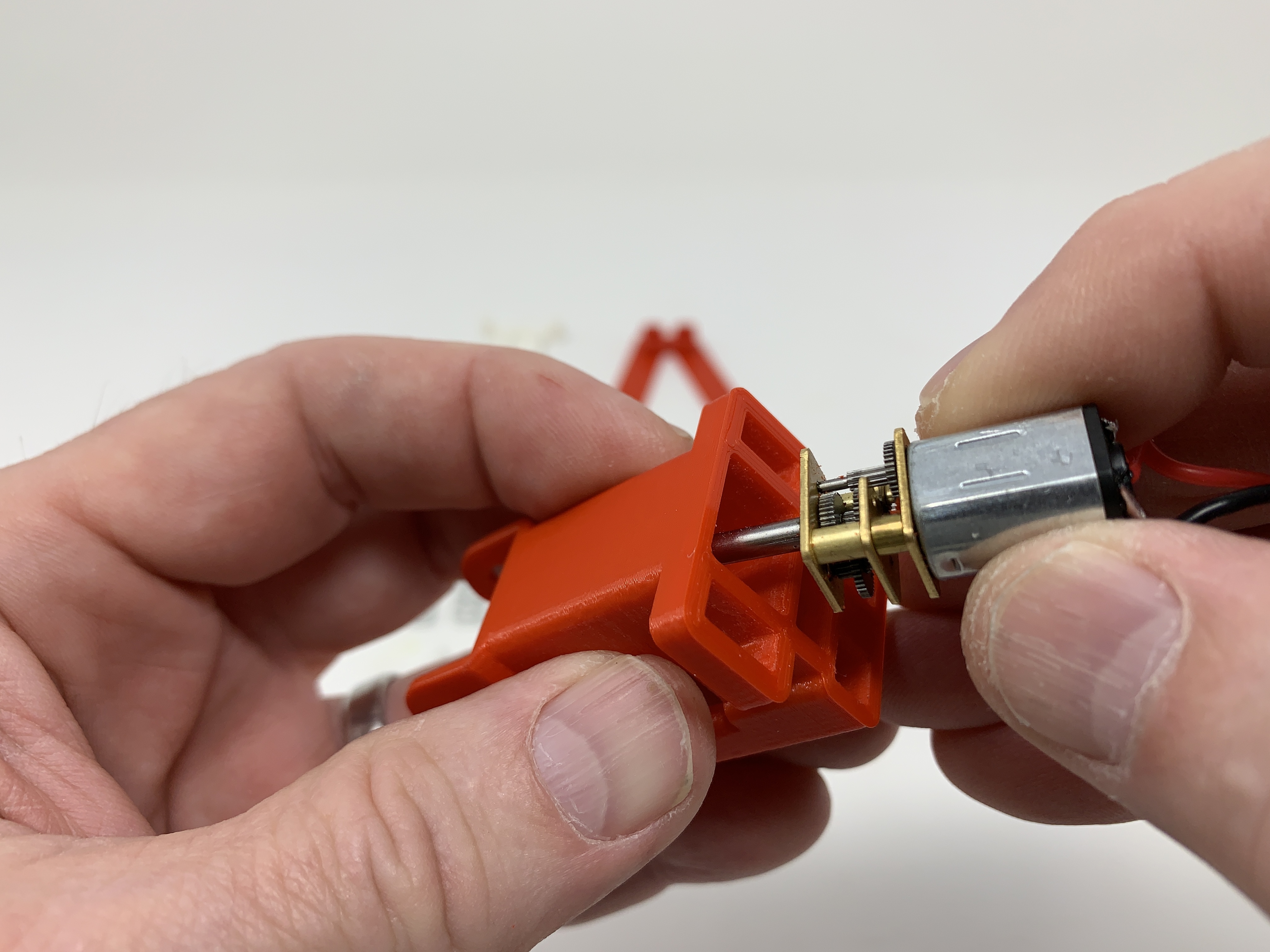 Hopper. : 3 Steps (with Pictures) - Instructables